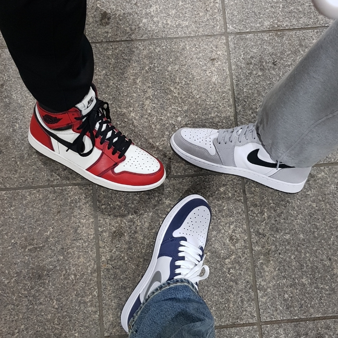 jjjj (@jneomc) 님의 게시물 | KREAM