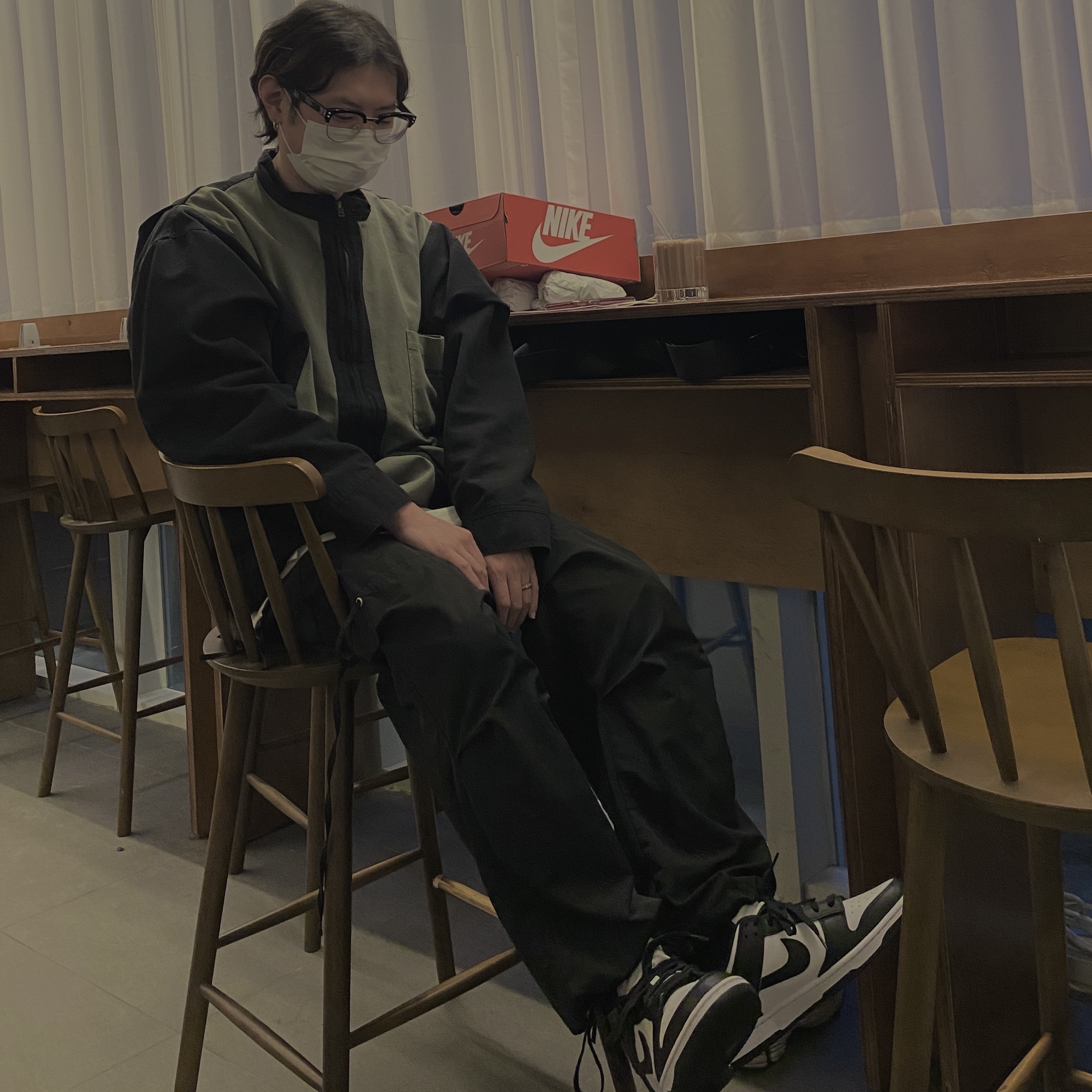 (@imfboi) 님의 게시물 | KREAM