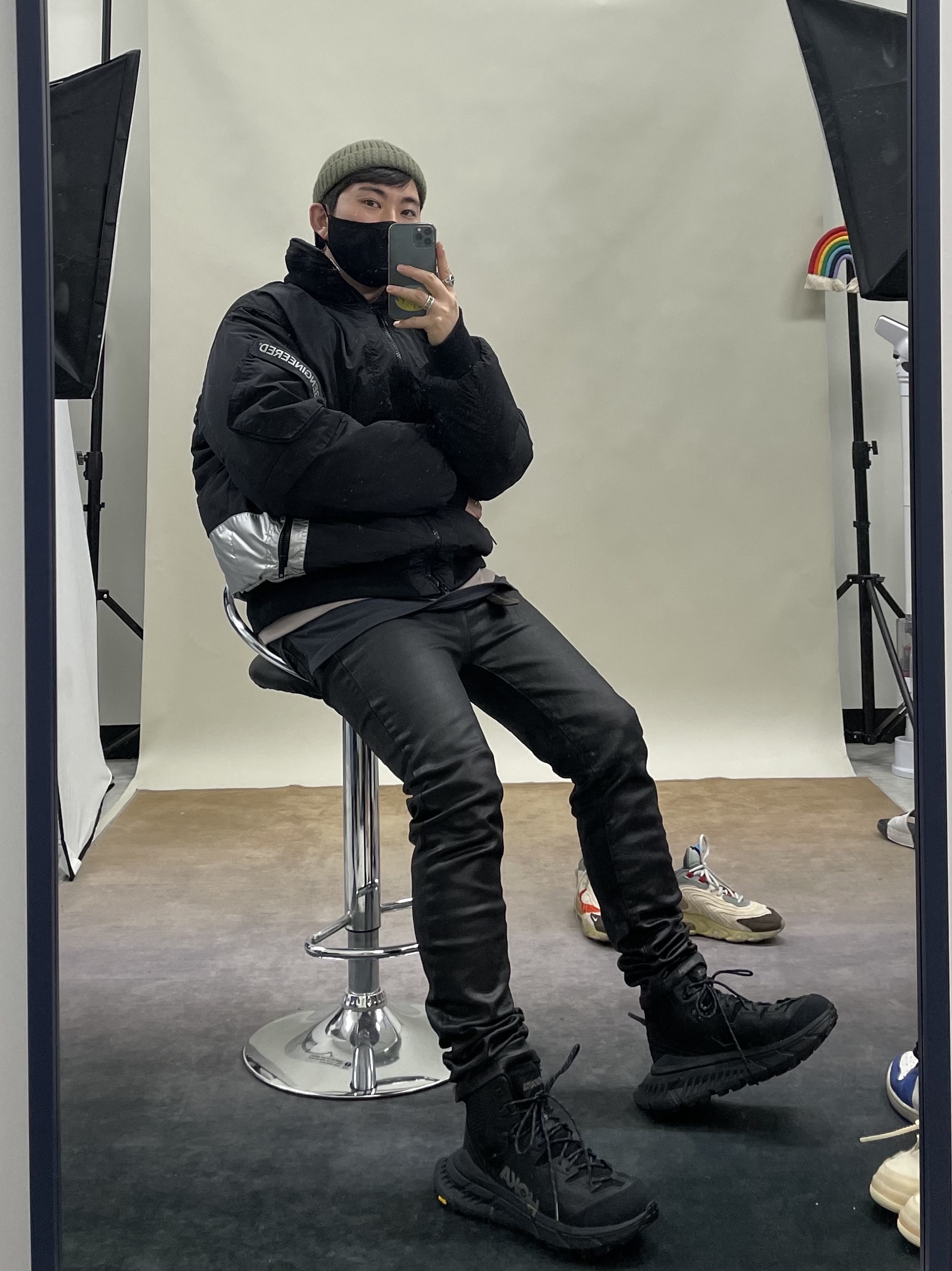 Y.M.Y (@y_moon_y) 님의 게시물 | KREAM