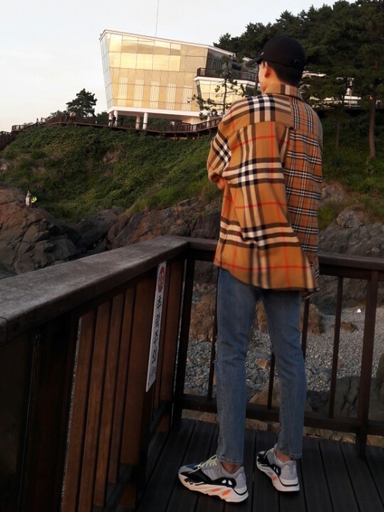 (@dooo.bu) 님의 게시물 | KREAM