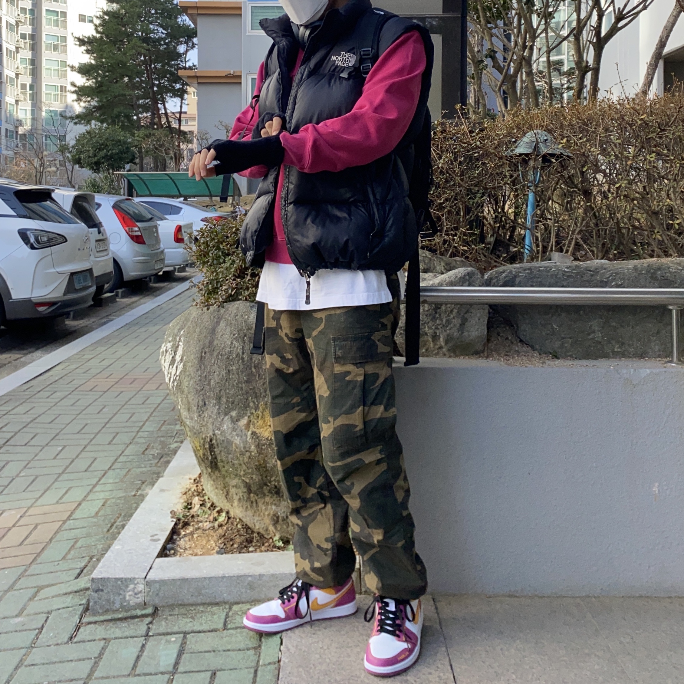 조준수 (@aim.su) 님의 게시물 | KREAM