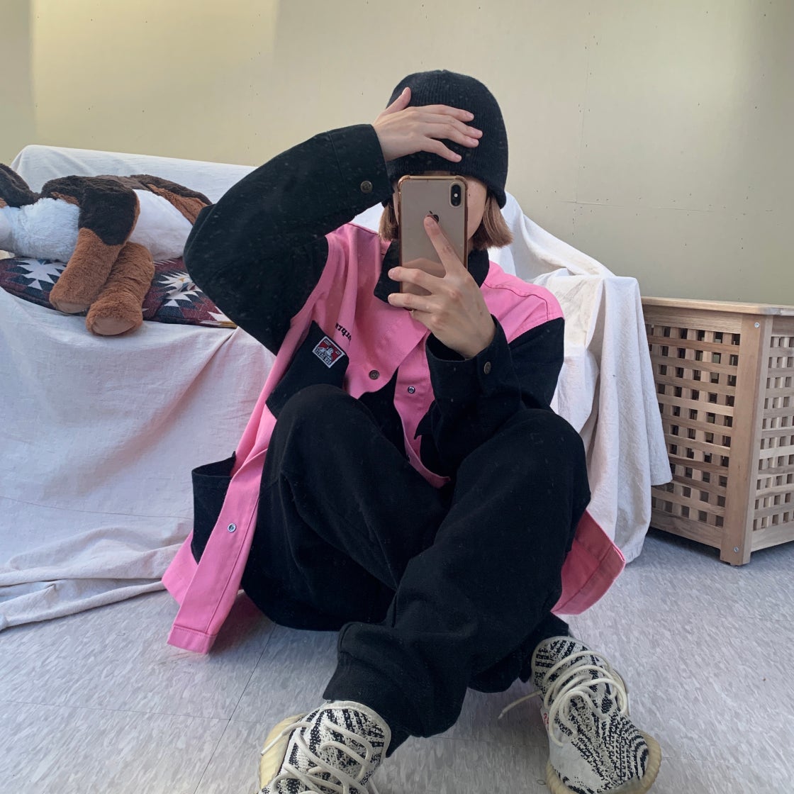 김가림 (@grgrgrgrgr) 님의 게시물 | KREAM