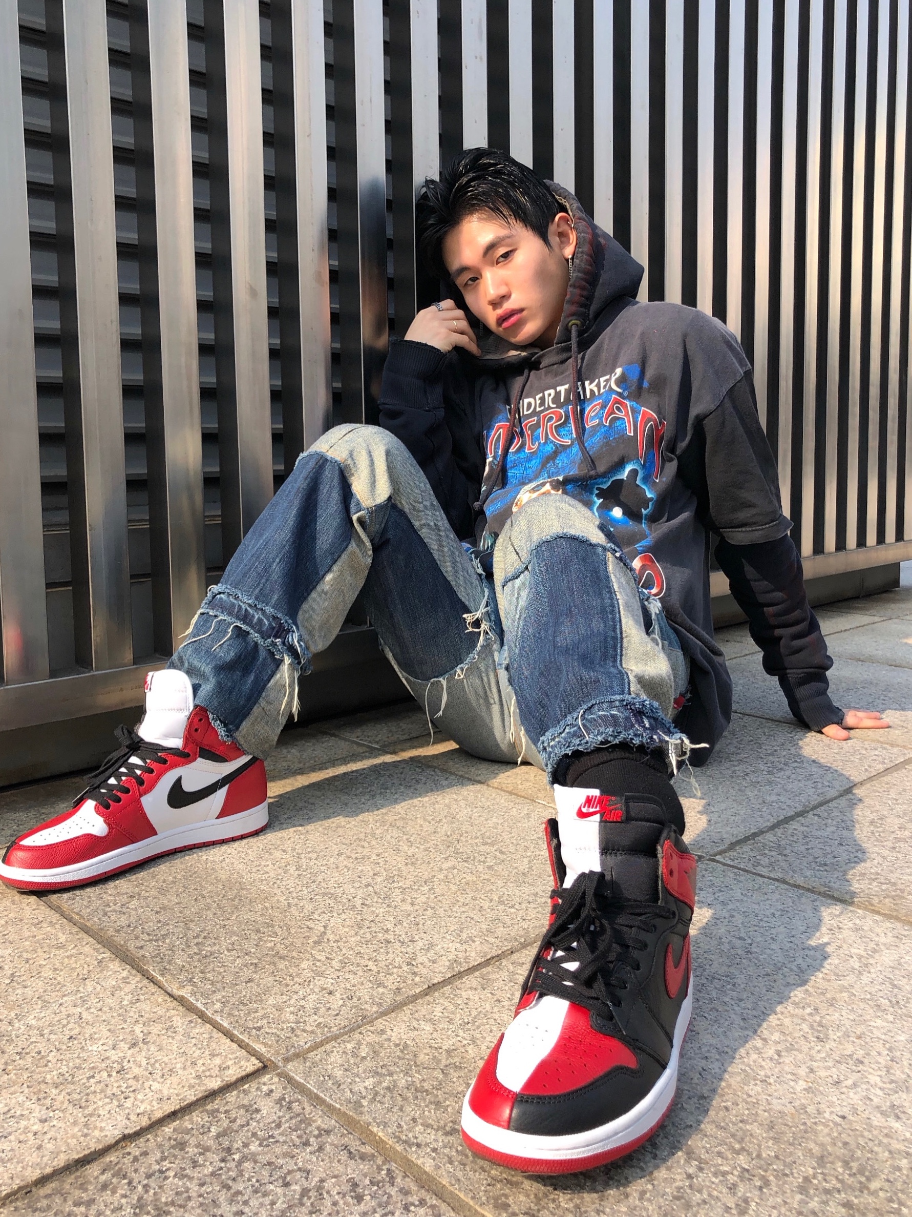 장효 (@hyo_814) 님의 게시물 | KREAM