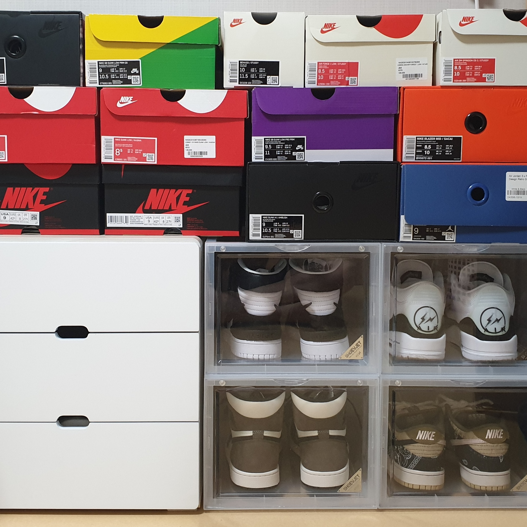 (@bin_1994_) 님의 게시물 | KREAM