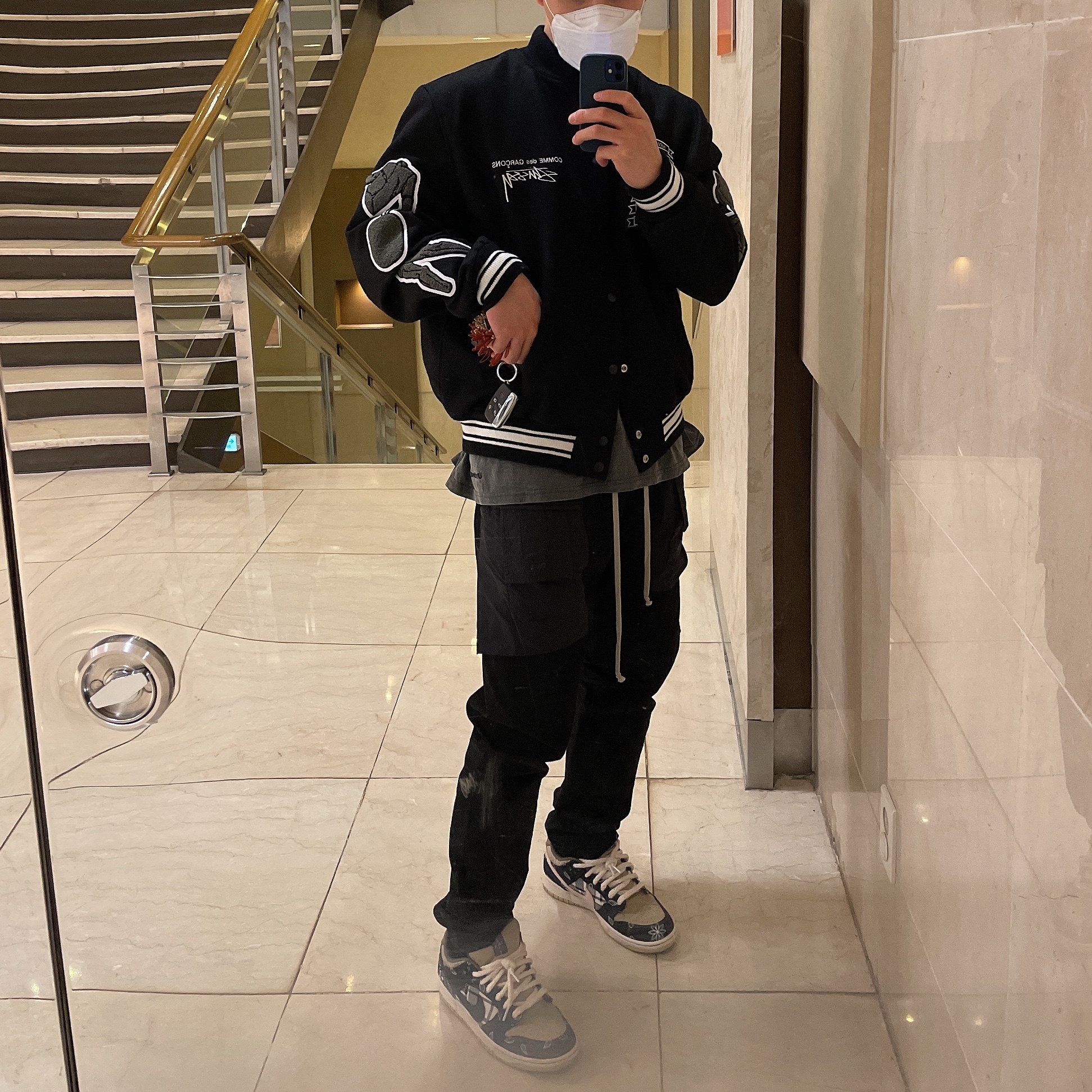 김개미 (@kimkaemi) 님의 게시물 | KREAM