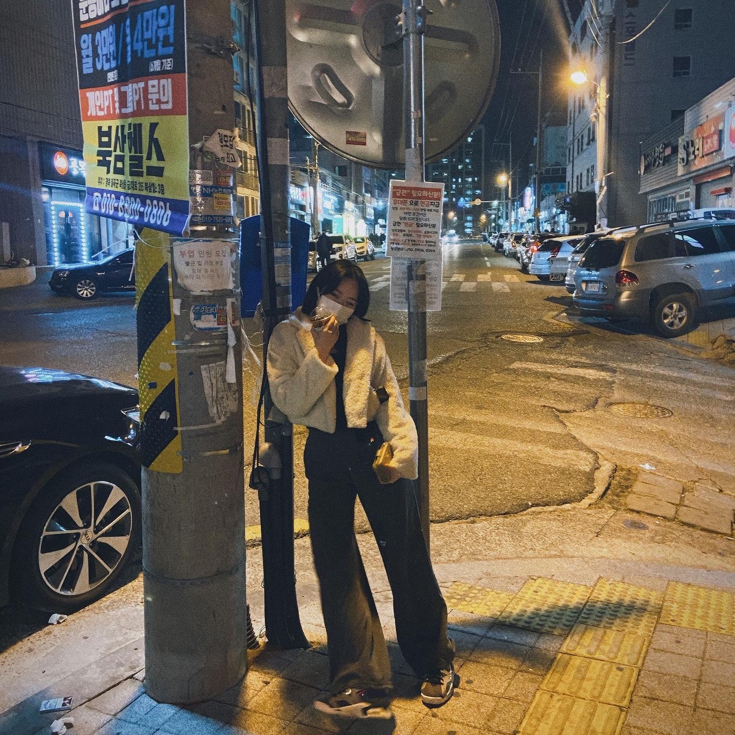 린 (@rynmabell) 님의 게시물 | KREAM