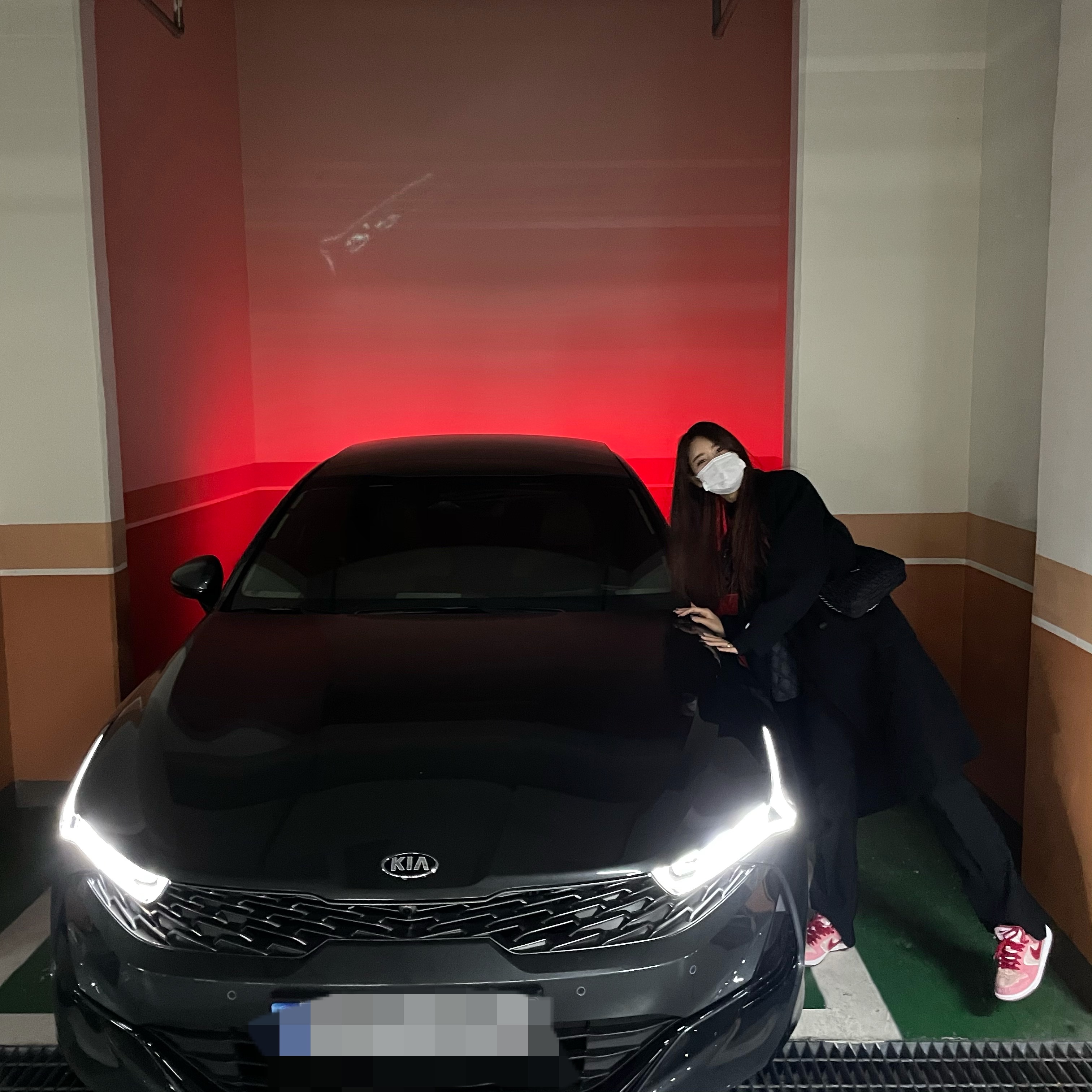 rinnie♡ (@y0_un__v) 님의 게시물 | KREAM