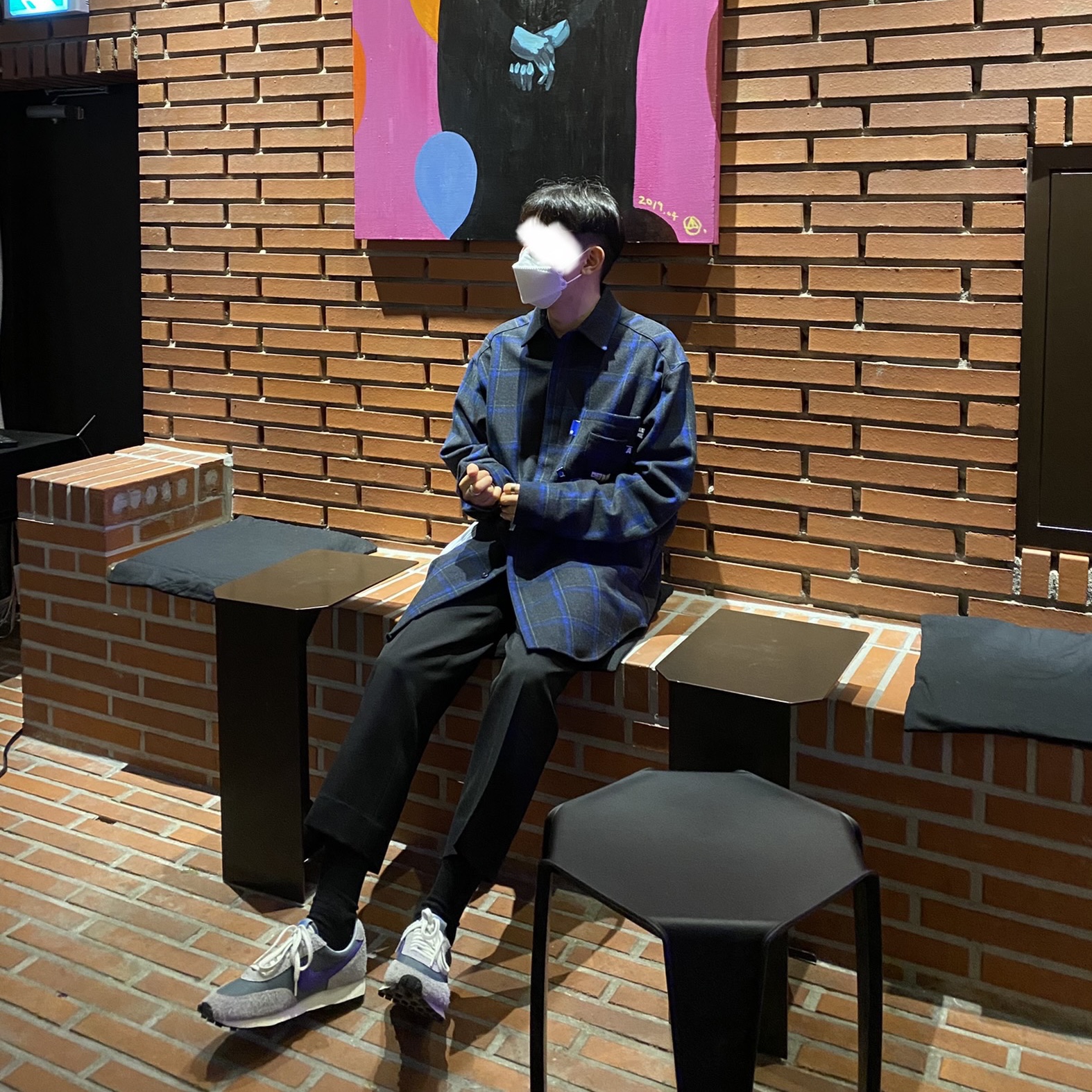 🥶 (@farniente) 님의 게시물 | KREAM