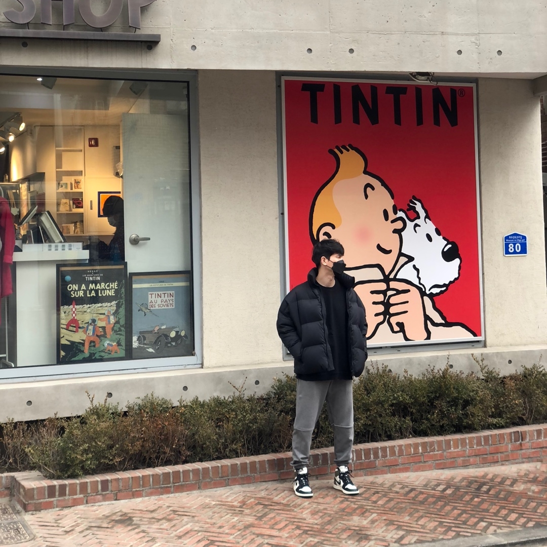 . (@nike0717) 님의 게시물 | KREAM