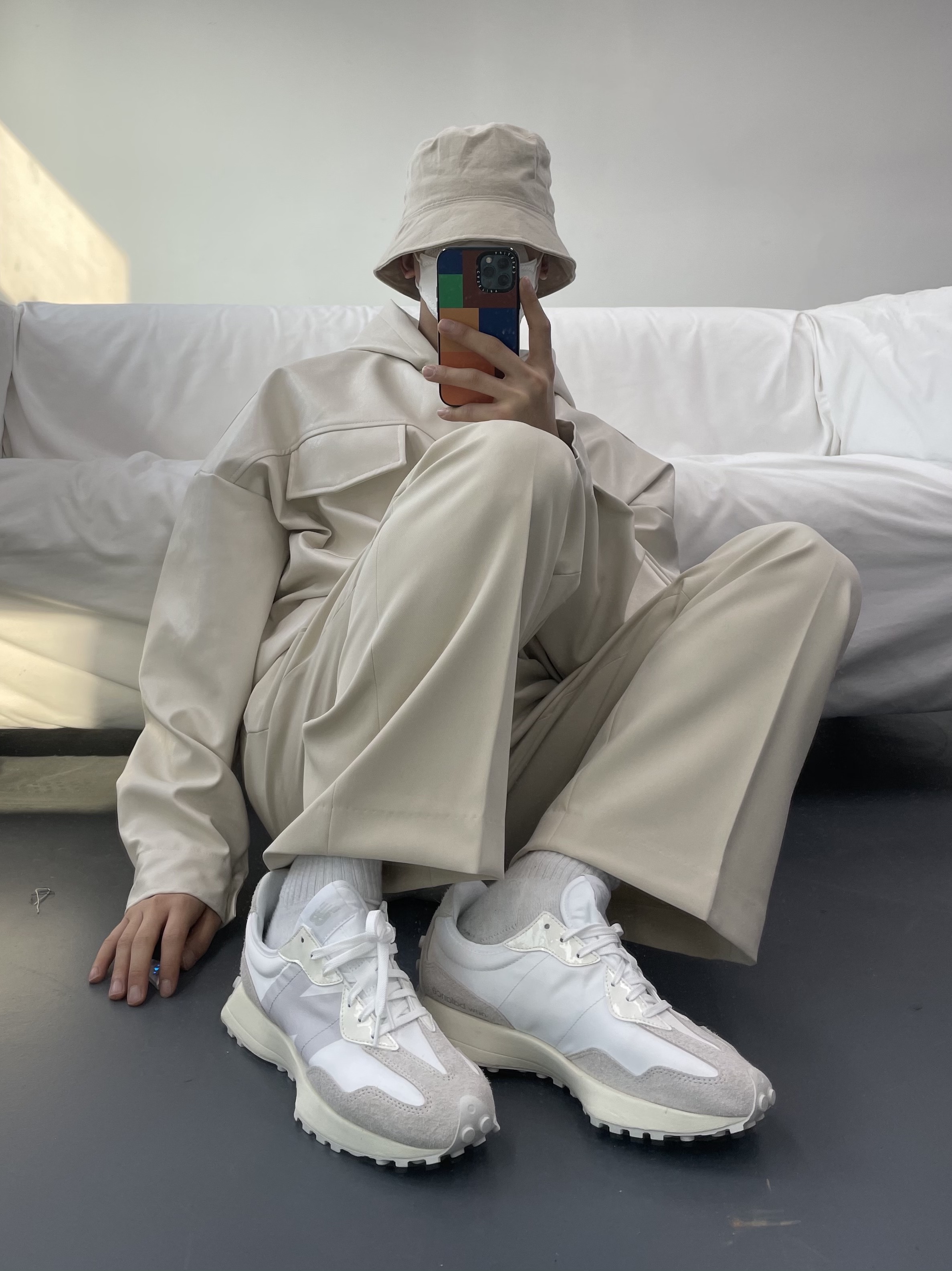 신발 자랑하러 왔어유 (@hit_taek) 님의 게시물 | KREAM