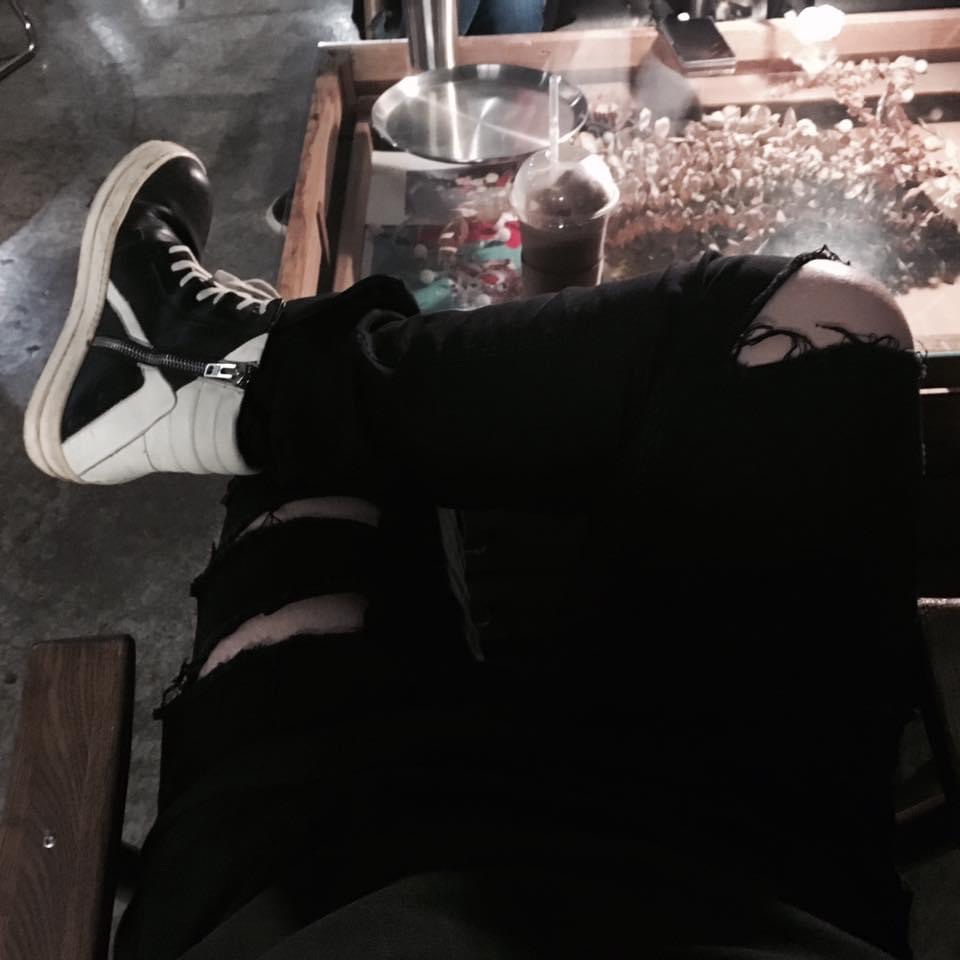 현일 (@illusian3) 님의 게시물 | KREAM