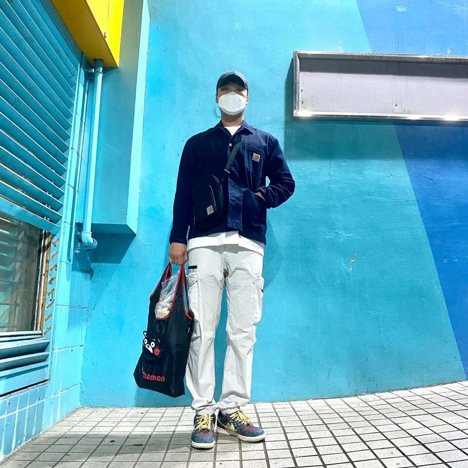 조던 (@jordan) 님의 게시물 | KREAM