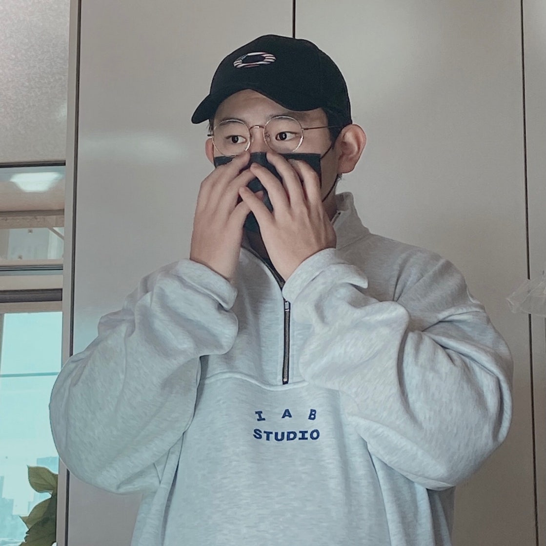 최윤혁 (@imynhk) 님의 게시물 | KREAM