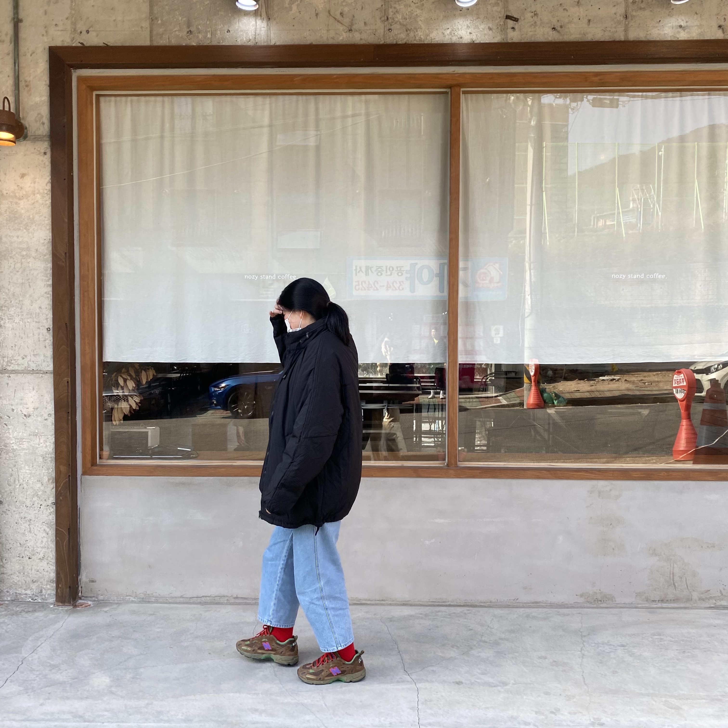 주보비 (@jbb2023) 님의 게시물 | KREAM