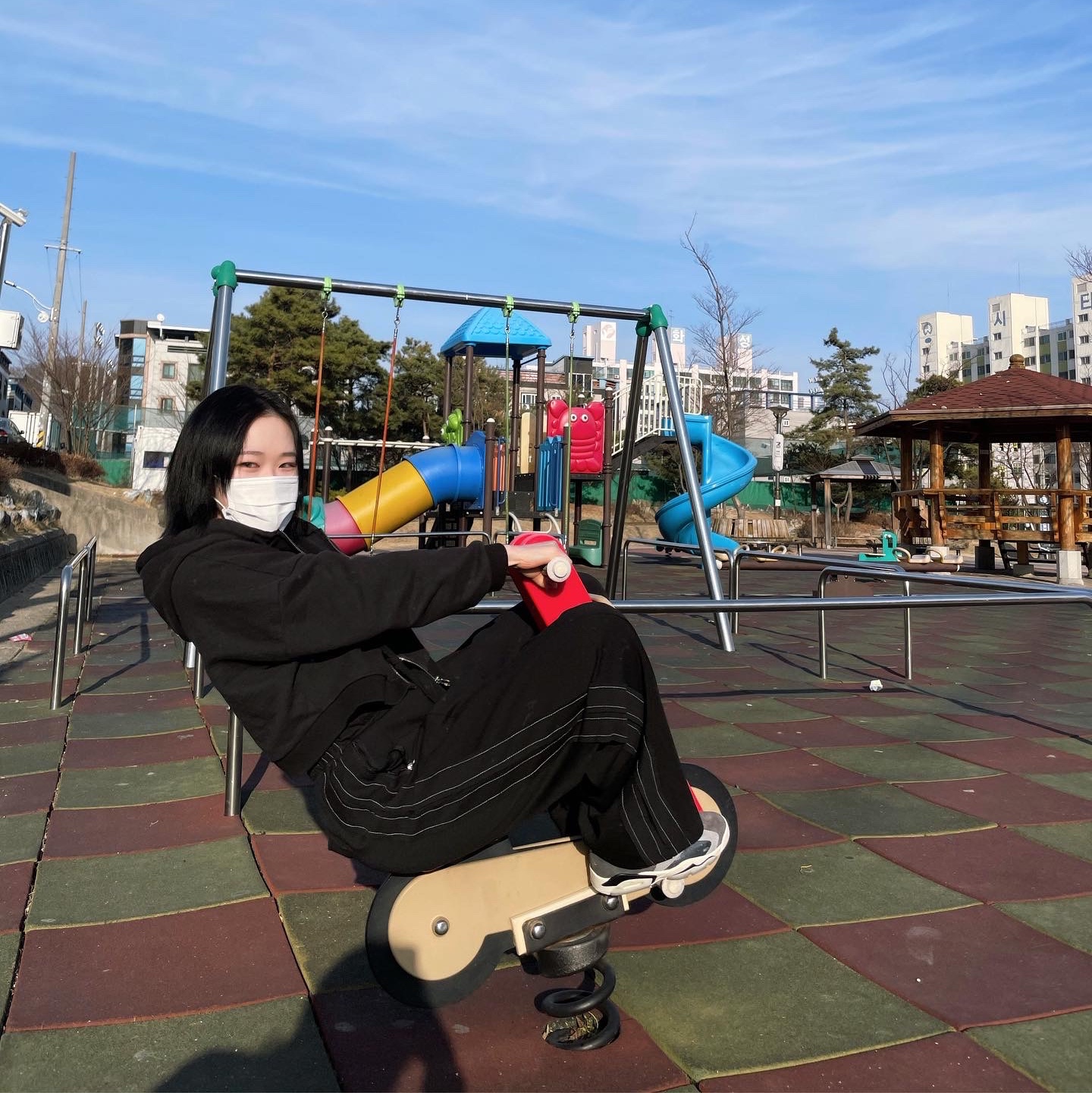 린 (@rynmabell) 님의 게시물 | KREAM