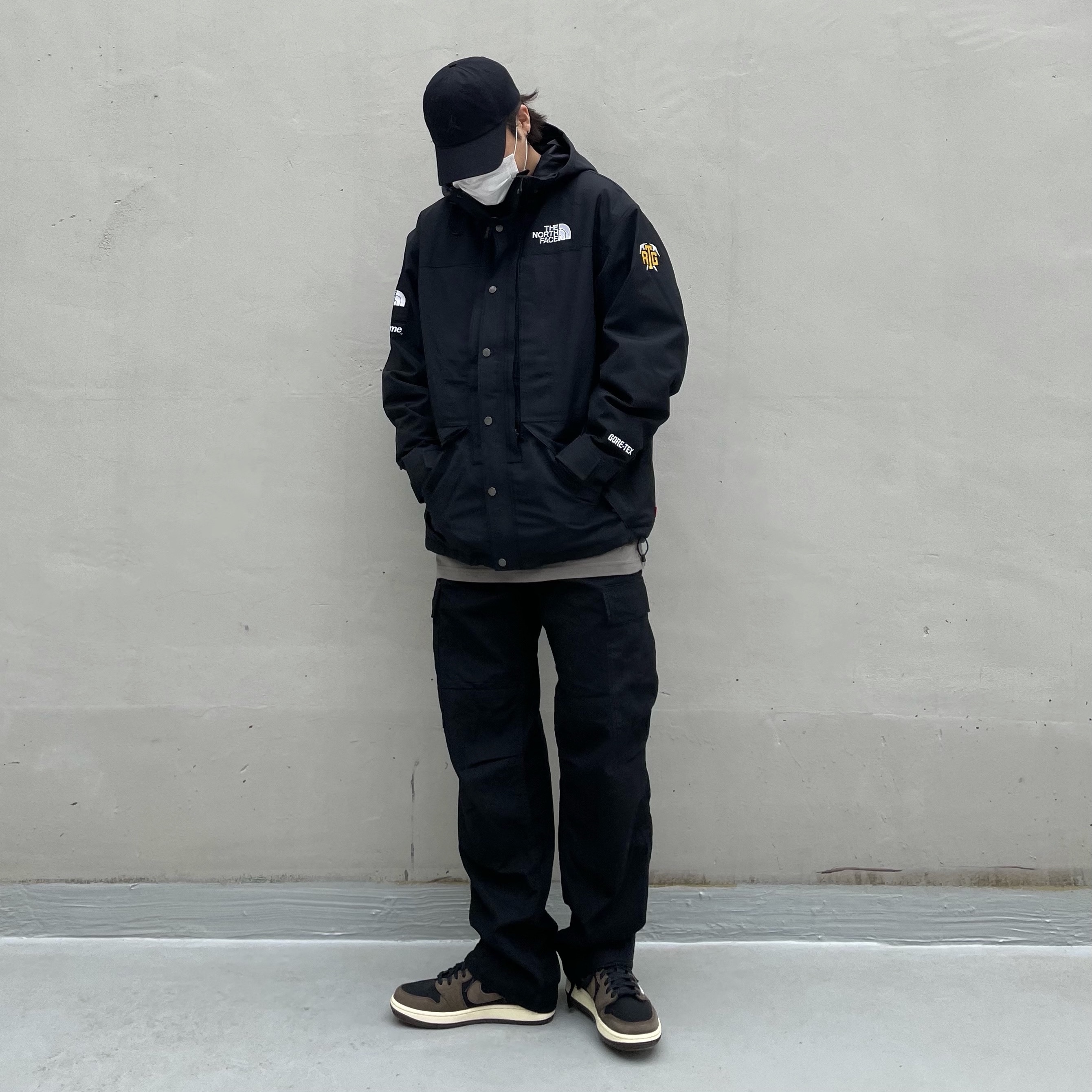 렉스 (@reeex) 님의 게시물 | KREAM