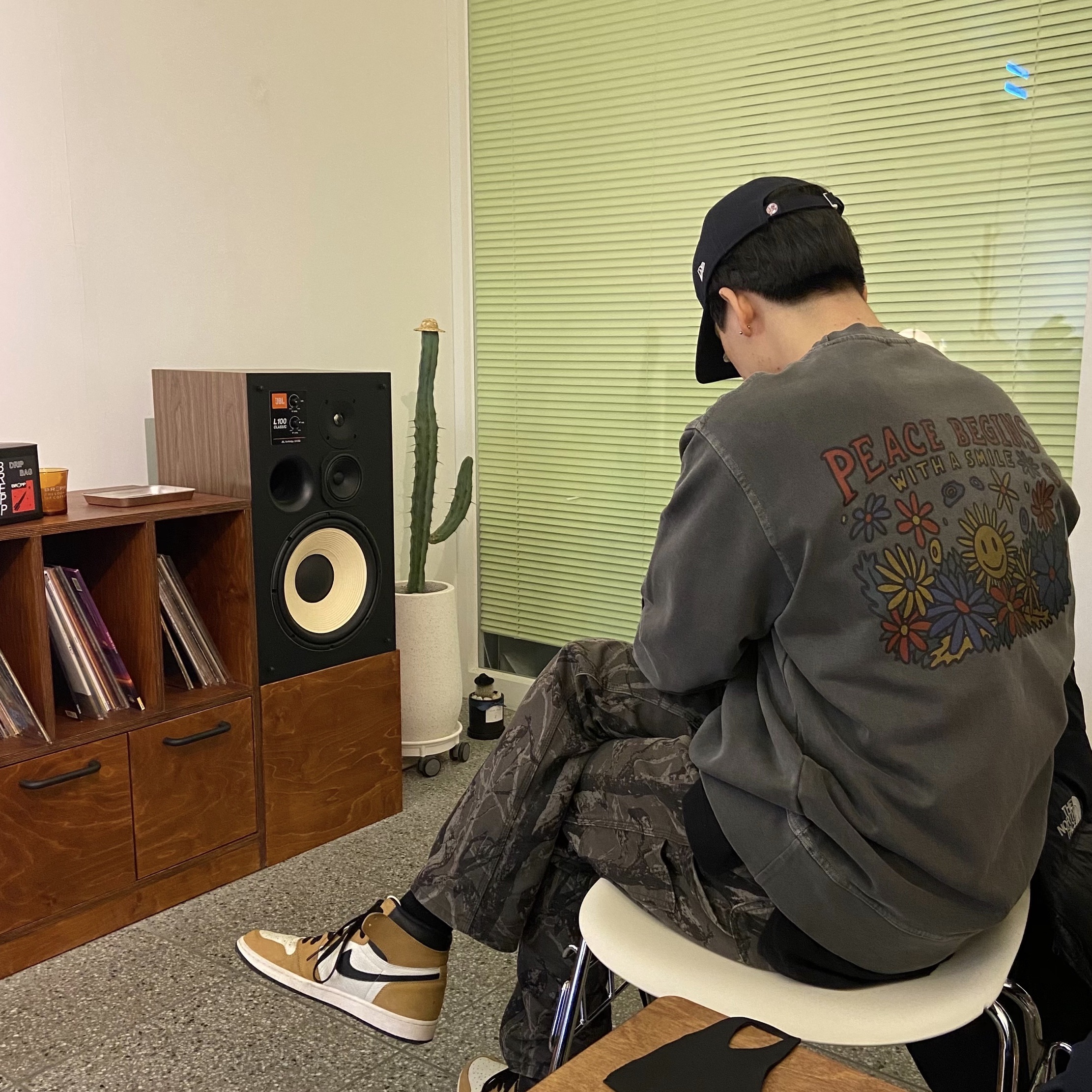 조준수 (@aim.su) 님의 게시물 | KREAM