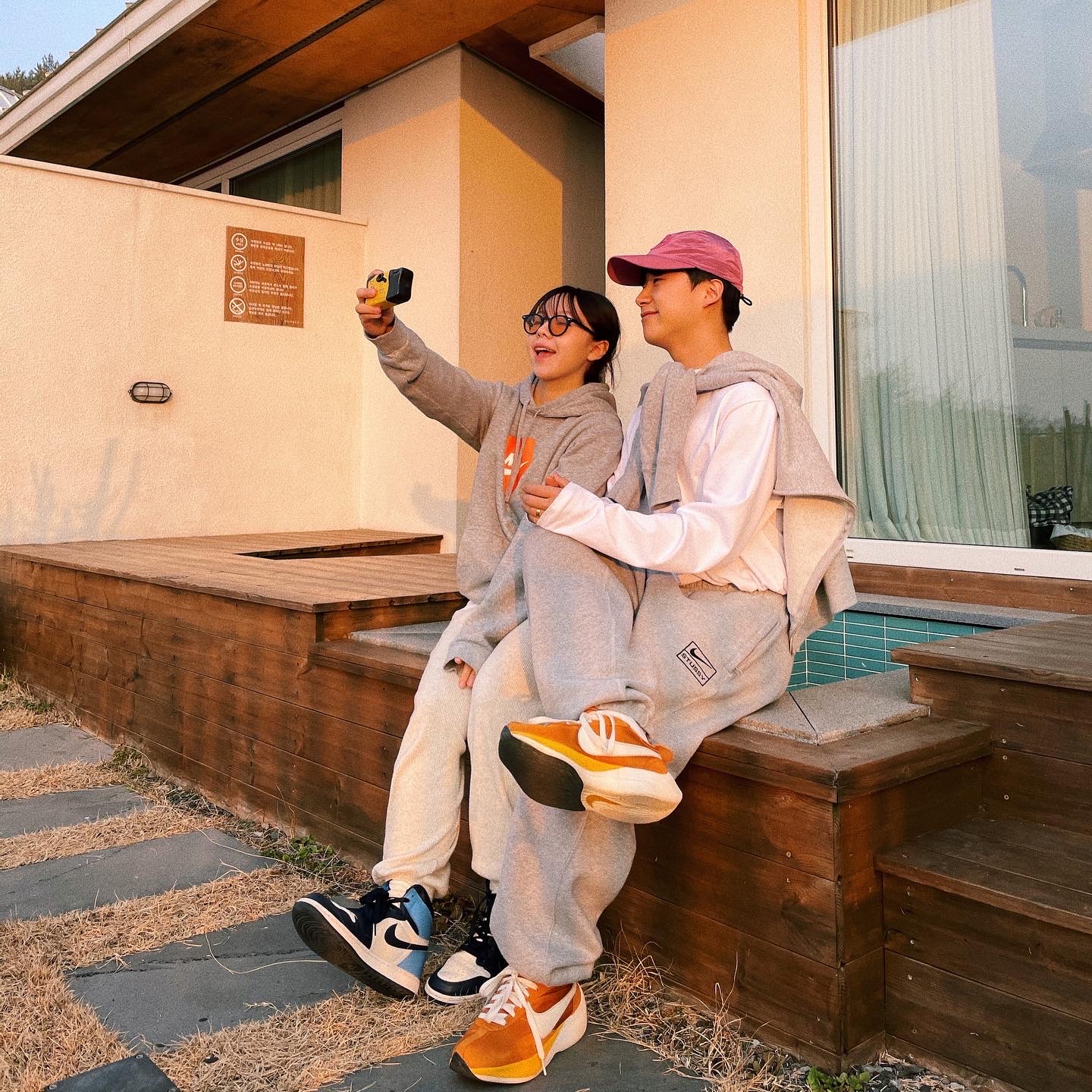 정 록 (@oo_rok) 님의 게시물 | KREAM