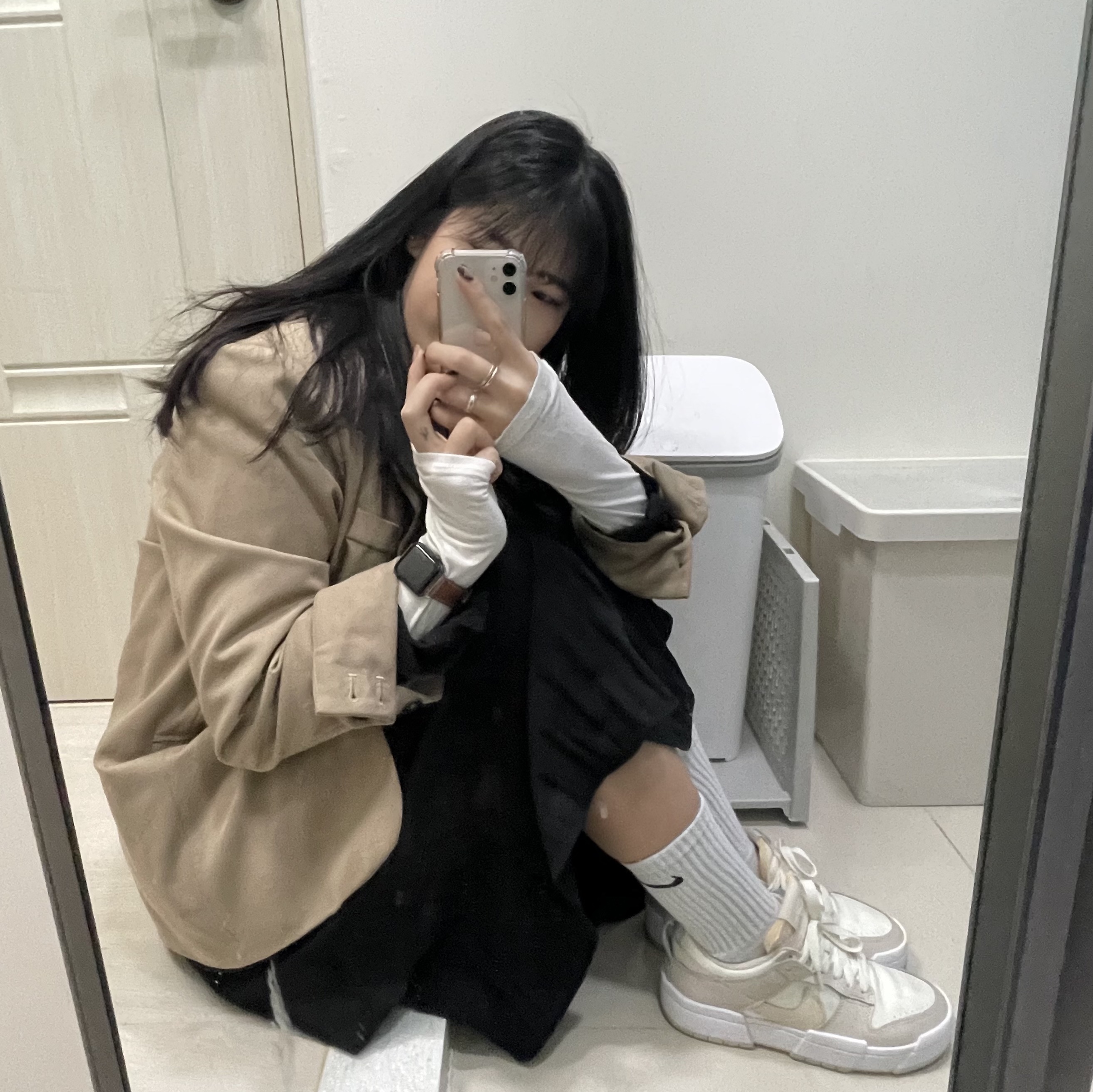 인정 (@admit) 님의 게시물 | KREAM