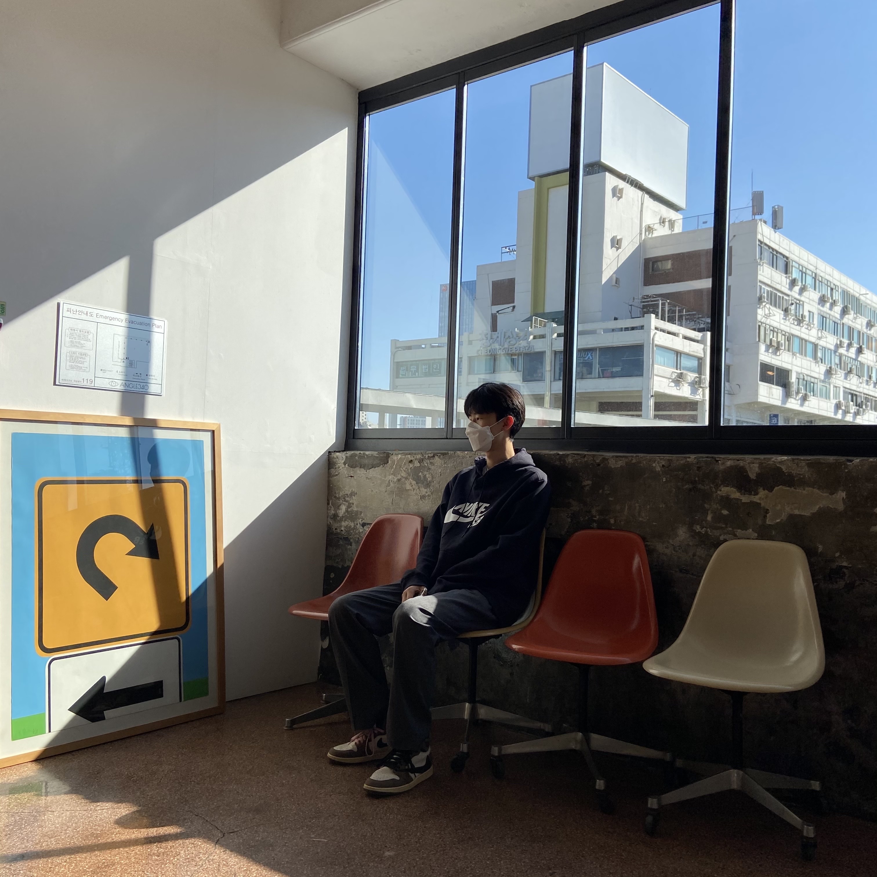 jun (@volume) 님의 게시물 | KREAM