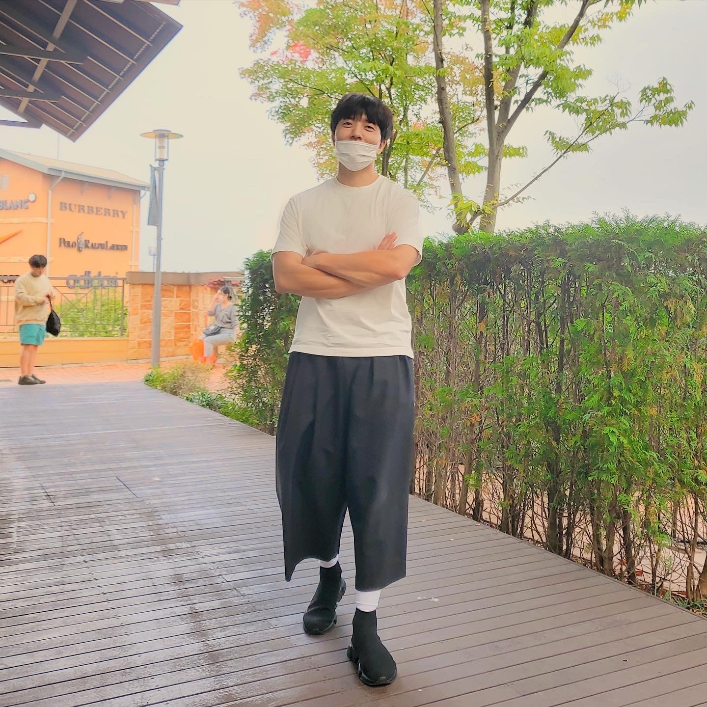 Mr효율왕 (@mr_efficiency) 님의 게시물 | KREAM