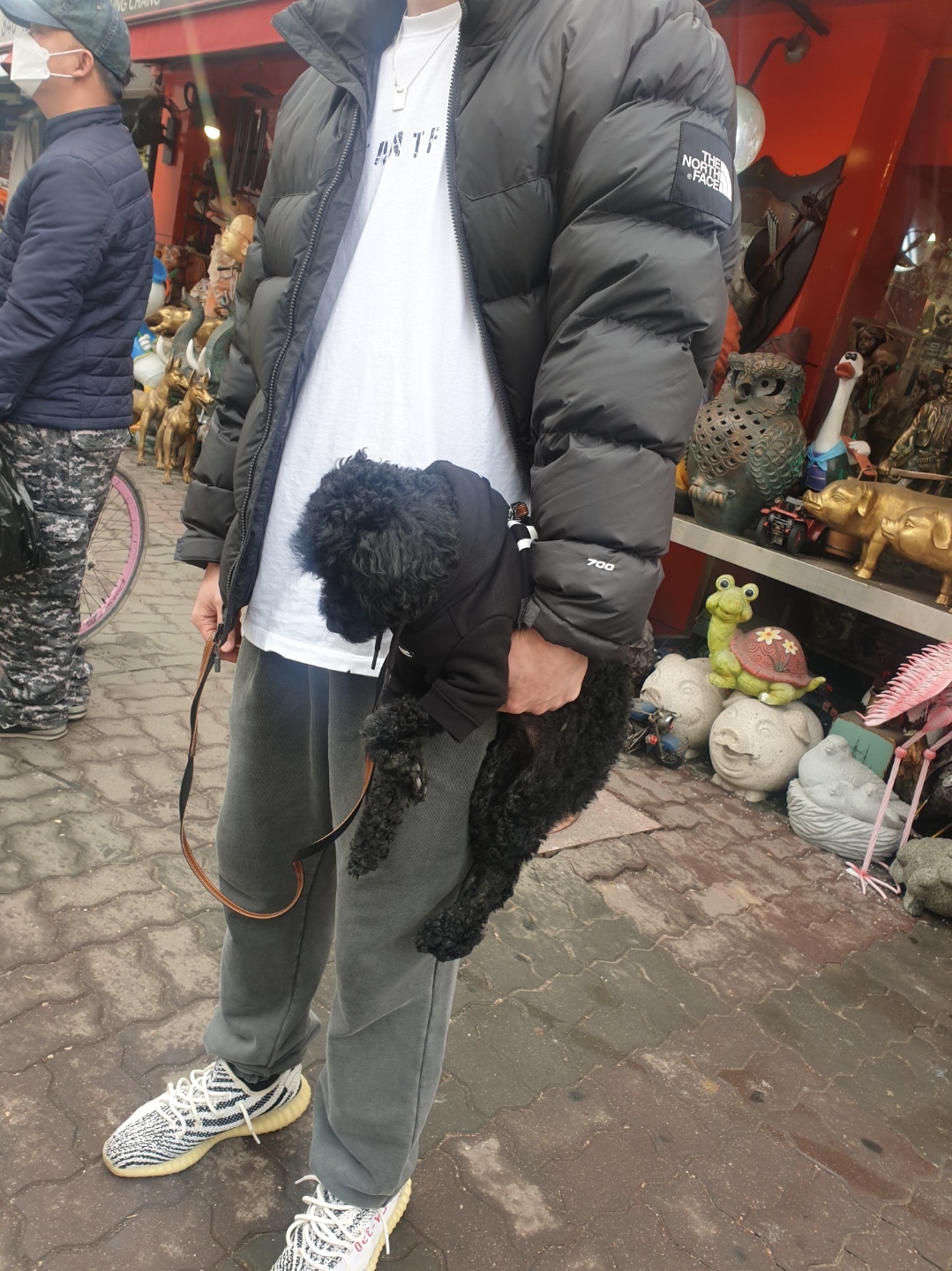 머루 (@jinmyeong) 님의 게시물 | KREAM