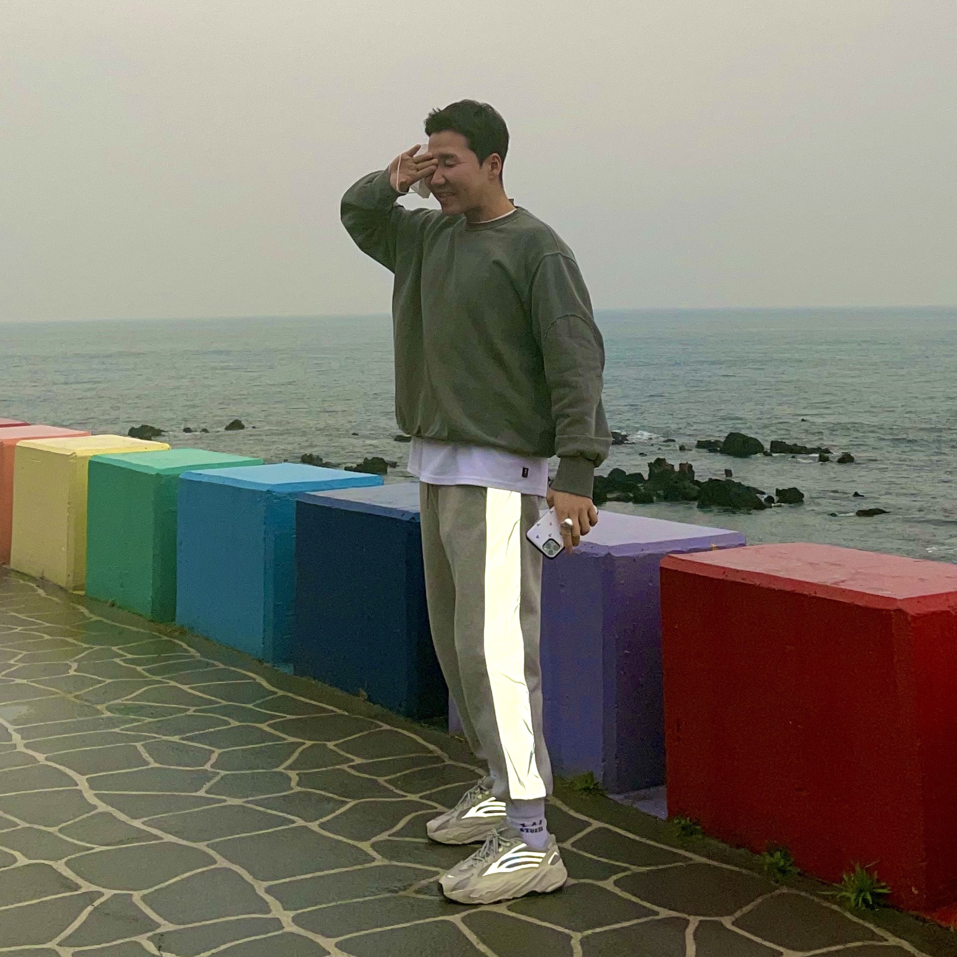 464 (@464646) 님의 게시물 | KREAM