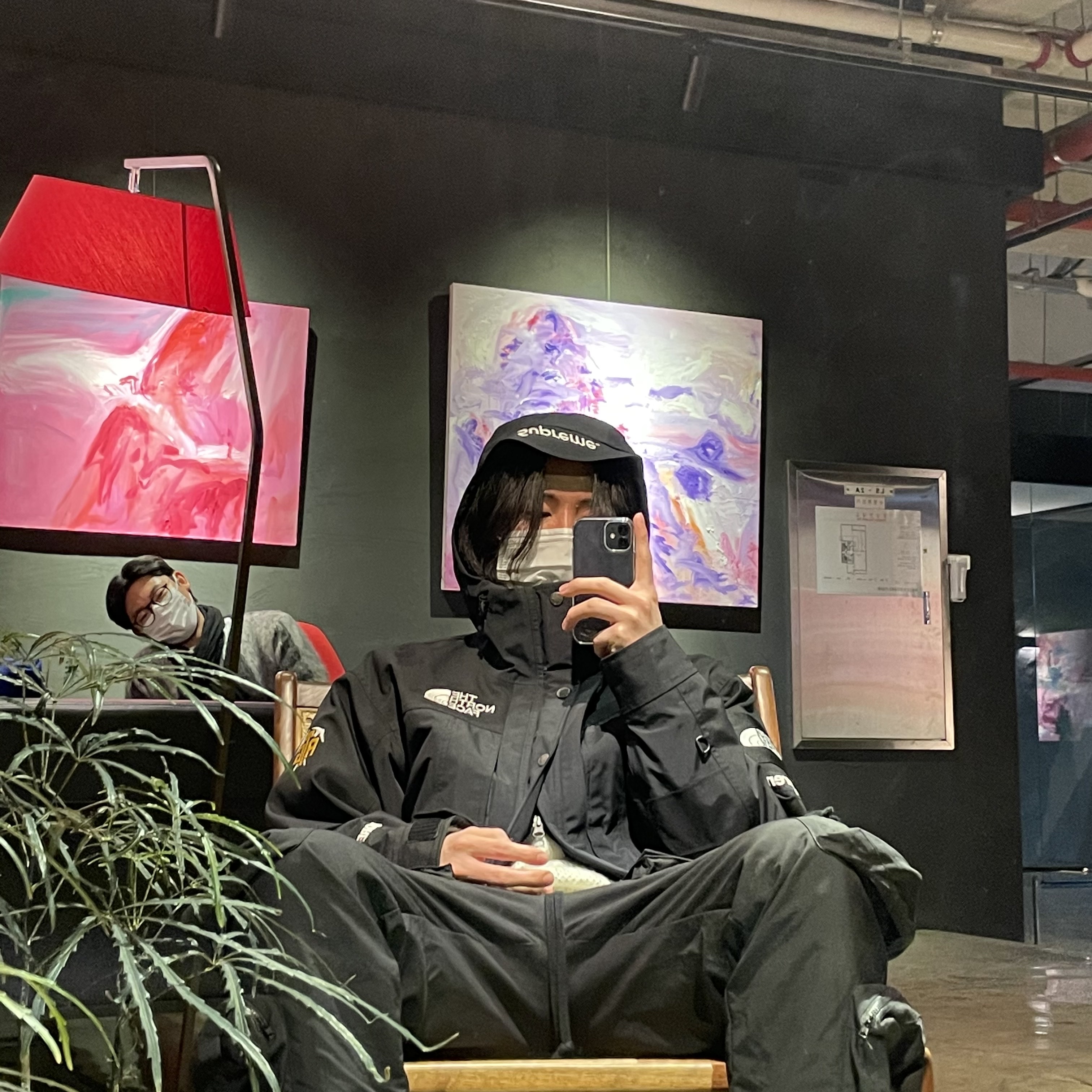 재0 (@j_01222) 님의 게시물 | KREAM