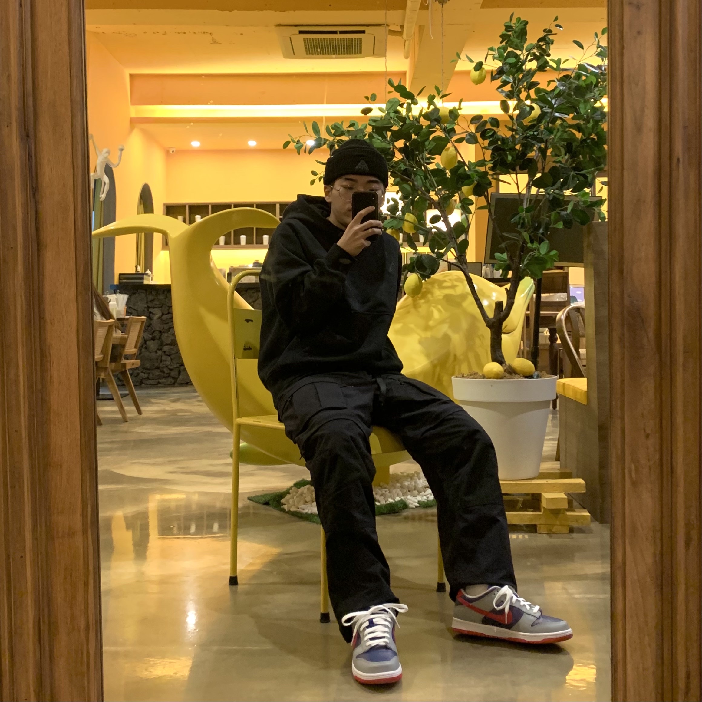 sungmmjj0320 (@jay_wears_nike) 님의 게시물 | KREAM