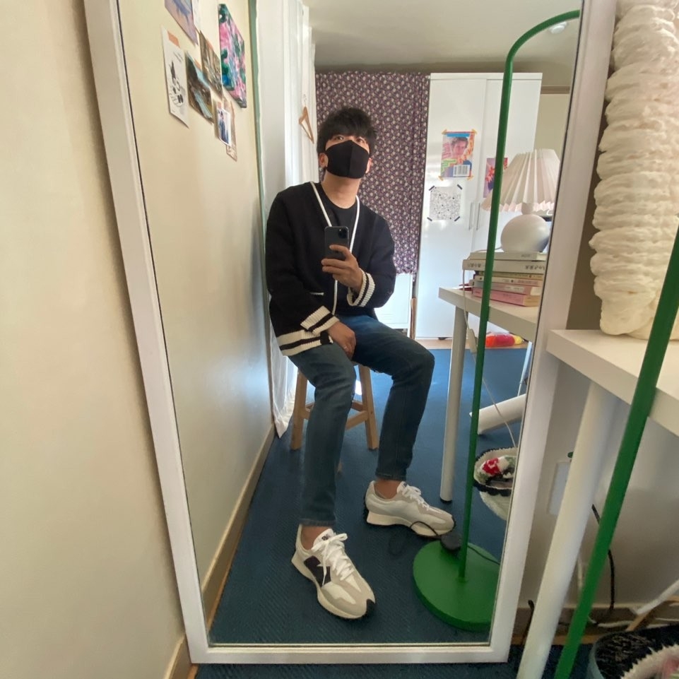 huni_hoon (@hunihoon) 님의 게시물 | KREAM