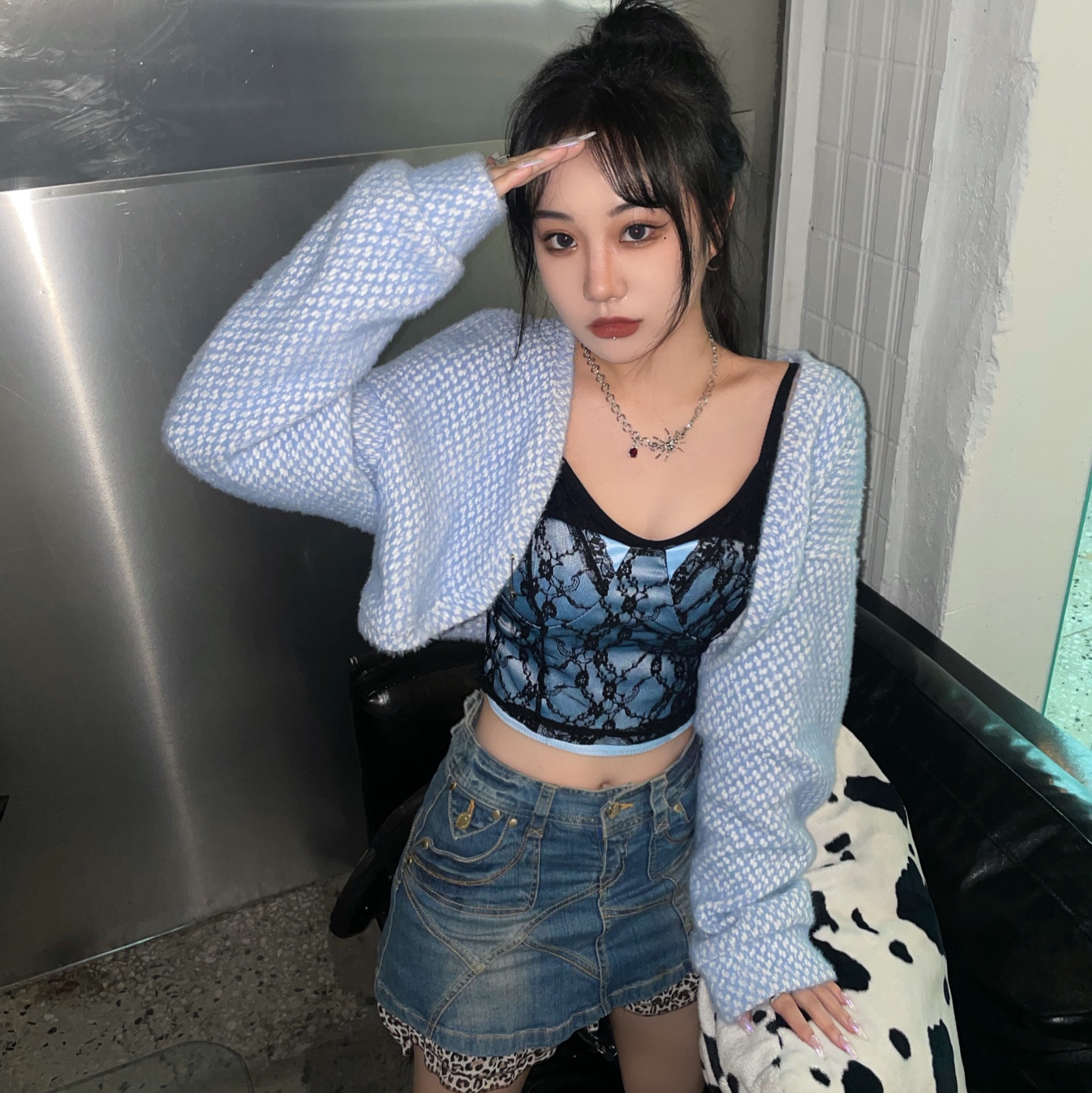 @1bing1998 (@youah) 님의 게시물 | KREAM