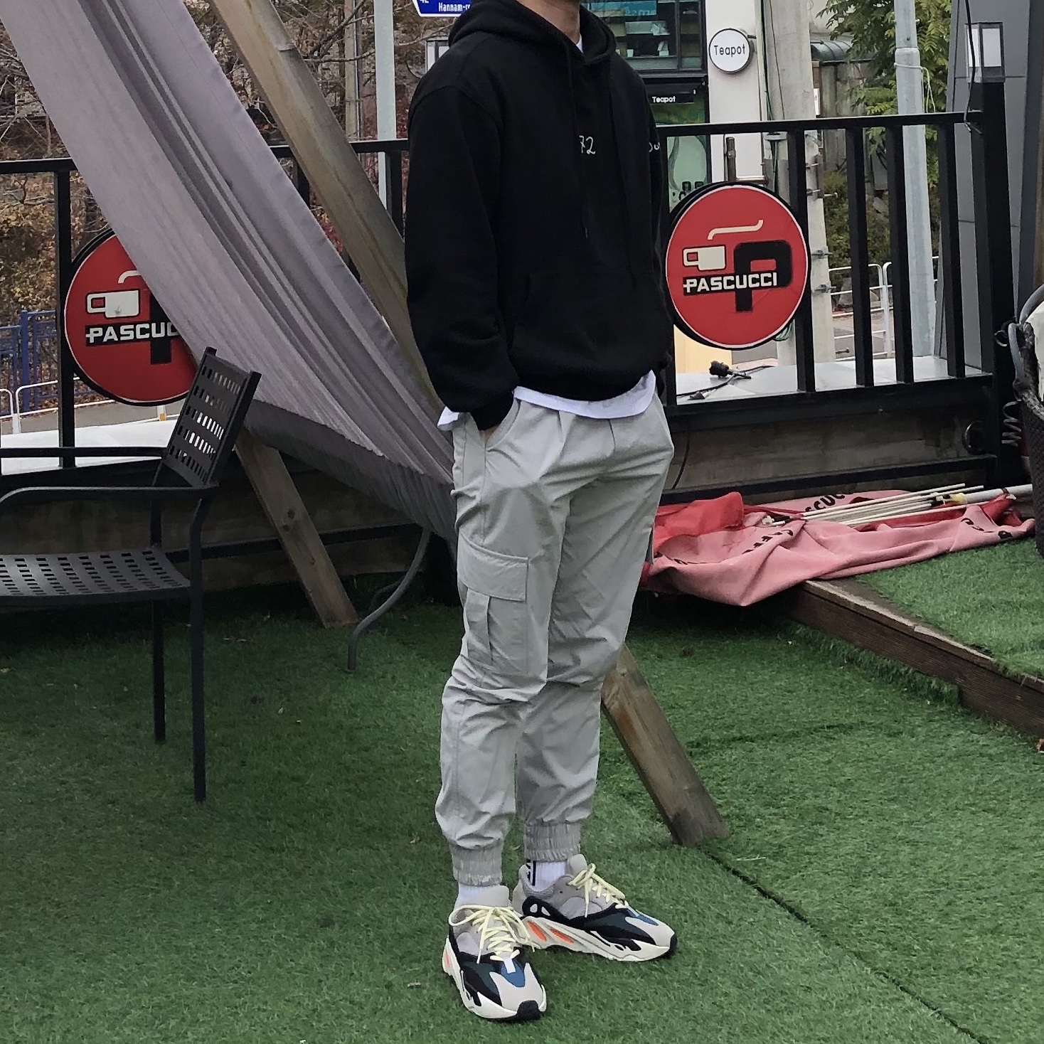 창 (@icccc) 님의 게시물 | KREAM