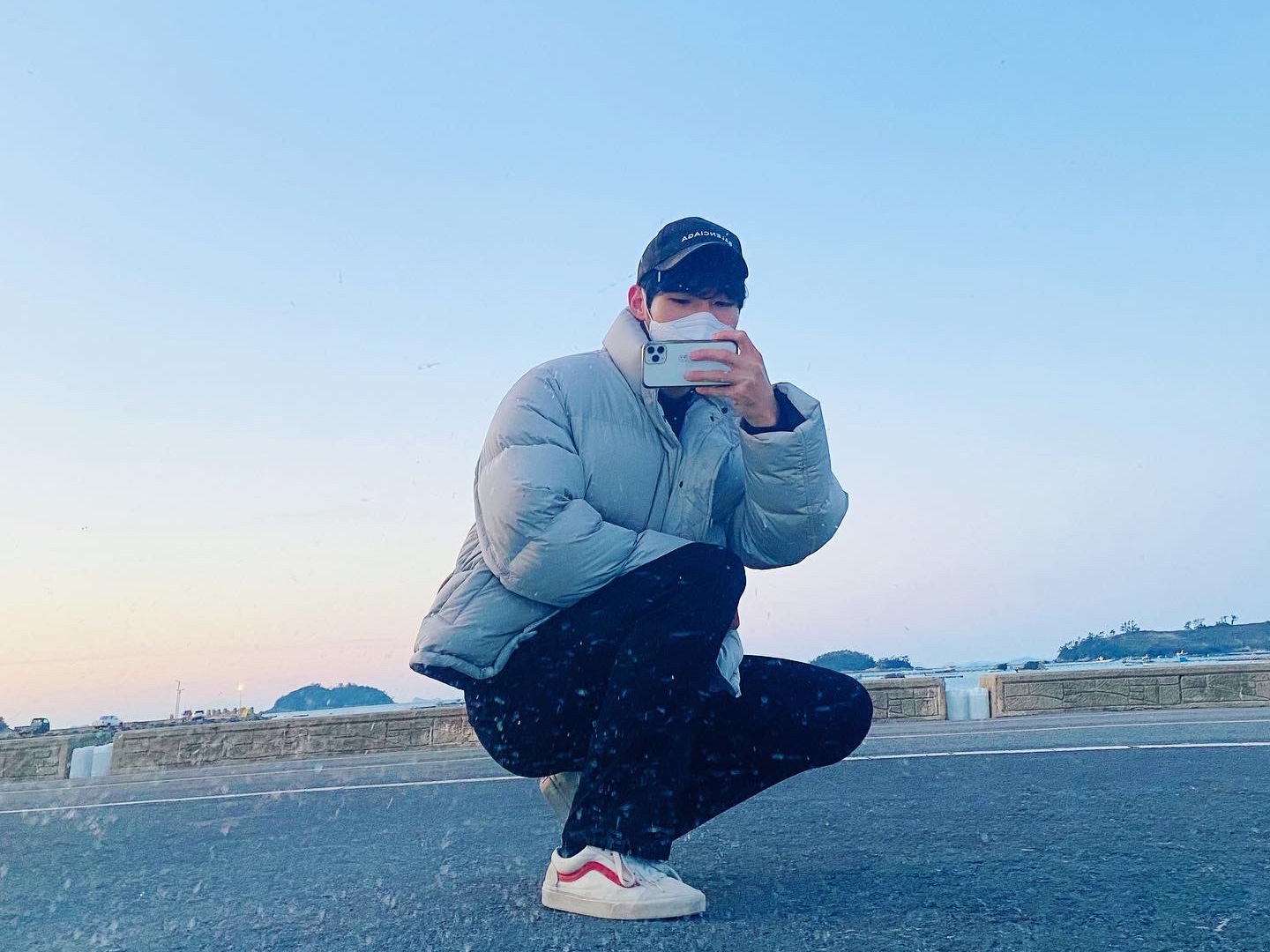 - (@reminiscence) 님의 게시물 | KREAM