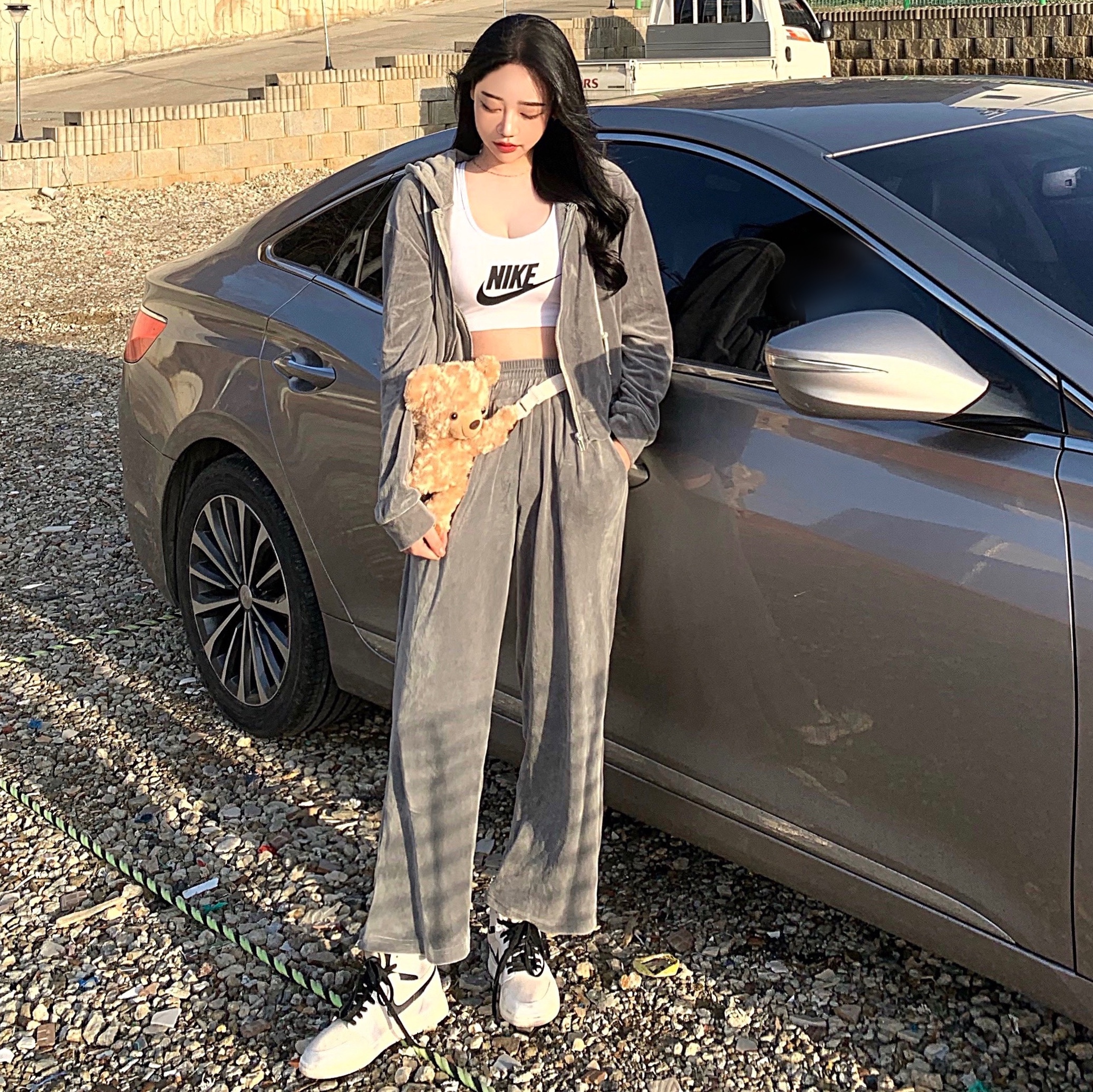 우츄콩 (@o3o.chu) 님의 게시물 | KREAM