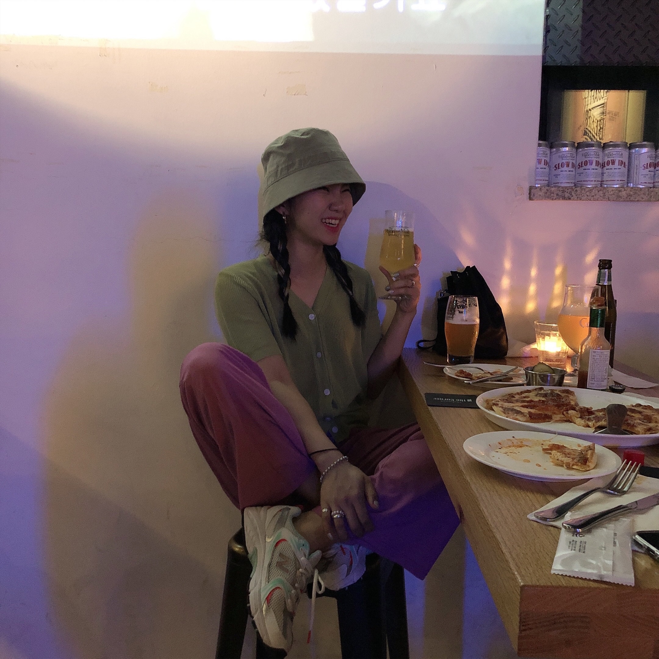 🍓🫶🏻🧸 (@oioiu) 님의 게시물 | KREAM