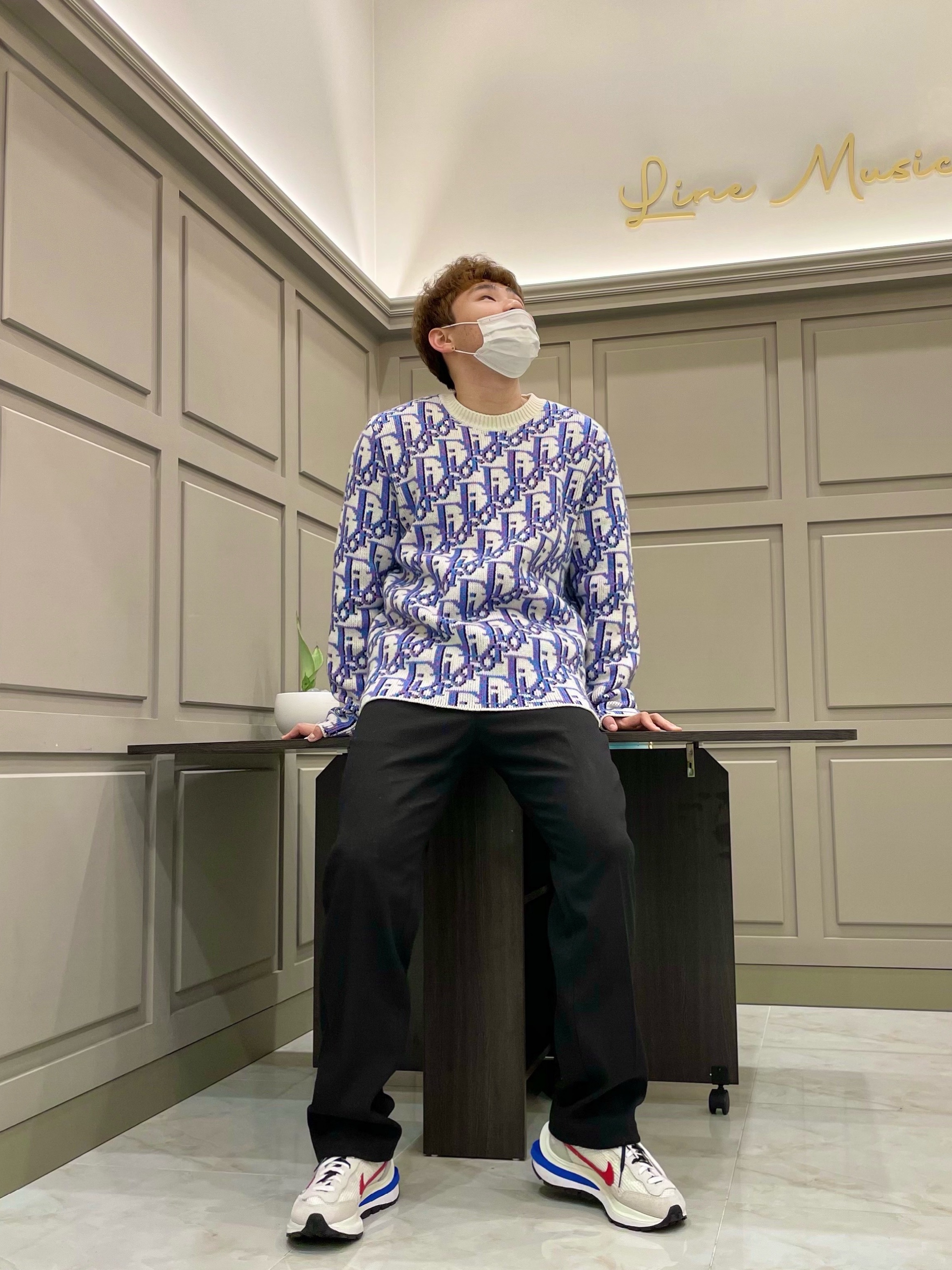 khgoldflash5 (@kkwang_hyuni) 님의 게시물 | KREAM