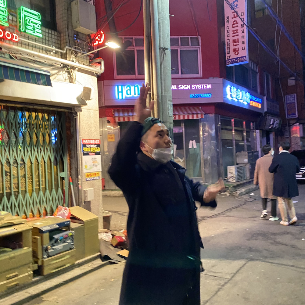 hj (@hjoon_official) 님의 게시물 | KREAM