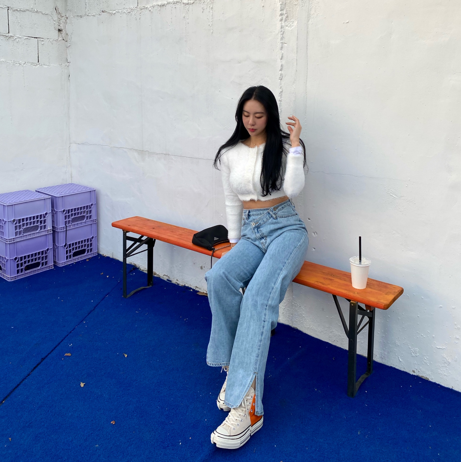 (@sbbbb) 님의 게시물 | KREAM