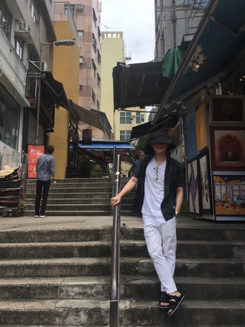 HYUN (@____hyun_) 님의 게시물 | KREAM