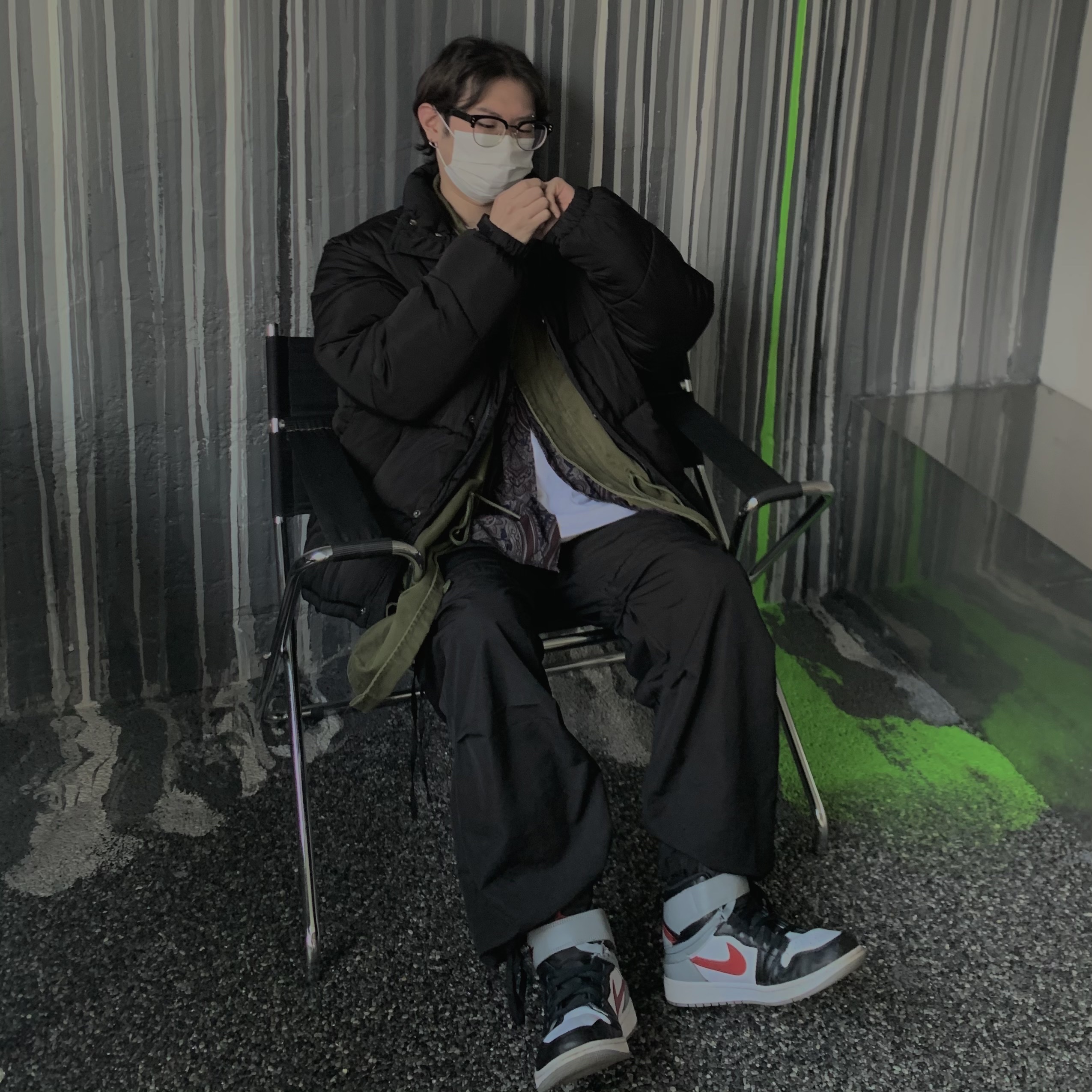 (@imfboi) 님의 게시물 | KREAM