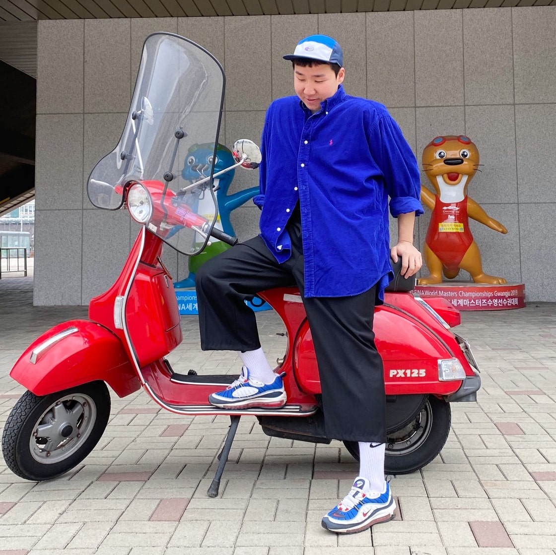 464 (@464646) 님의 게시물 | KREAM