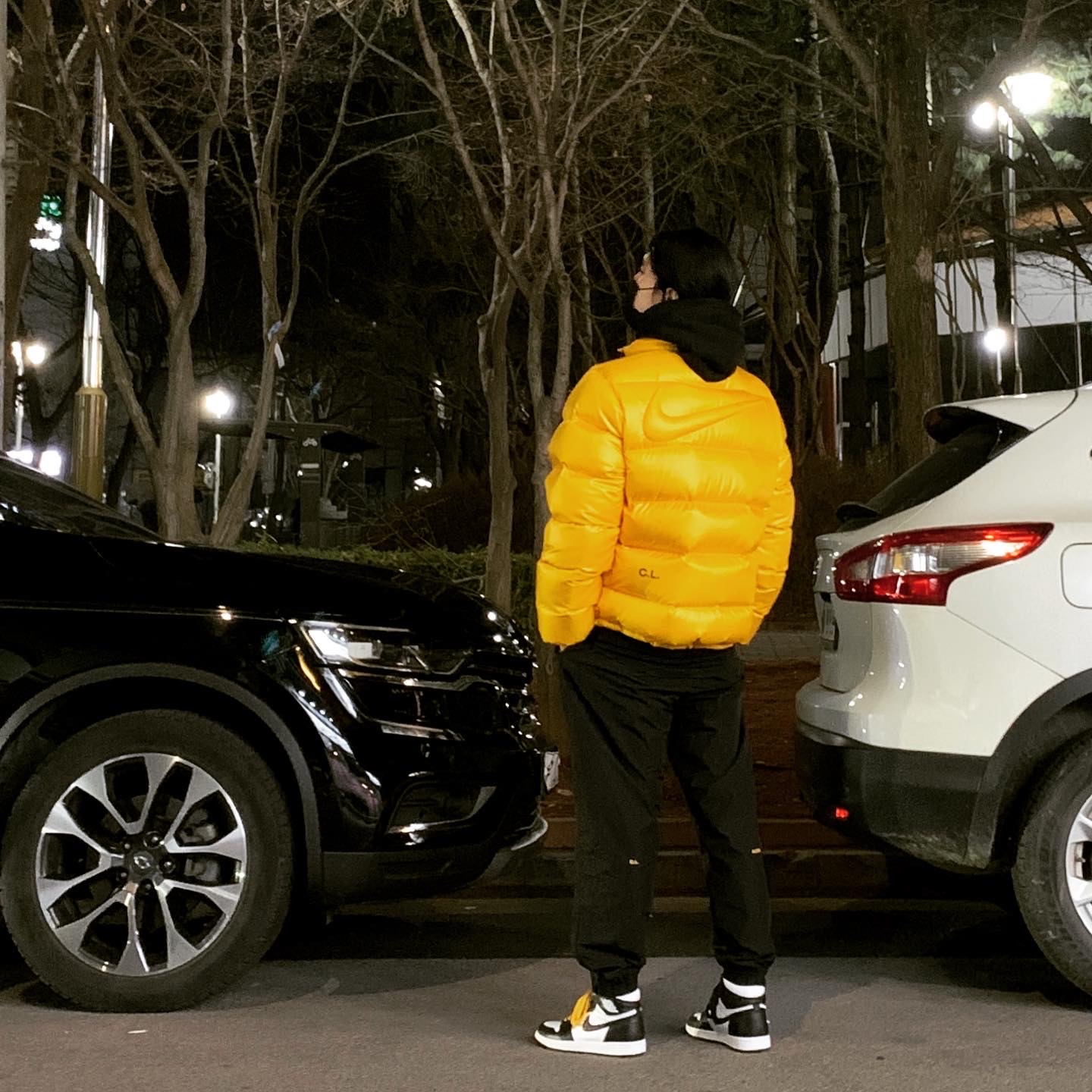 ⭐️너를위한조던⭐️ (@prayforyou39) 님의 게시물 | KREAM