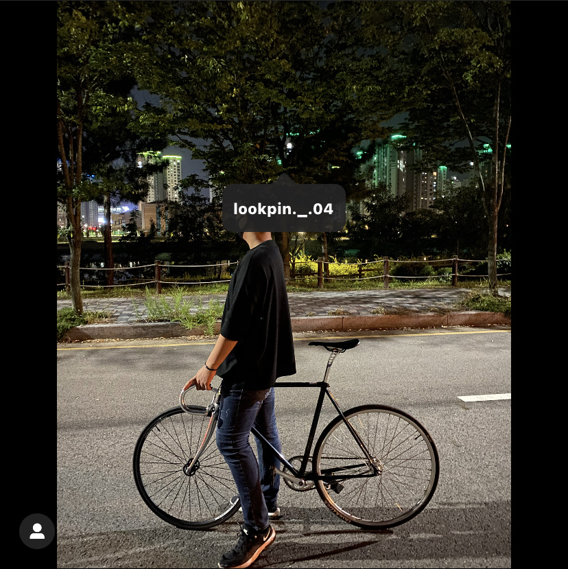 @off_s.j04(i... (@off_s.j04) 님의 게시물 | KREAM