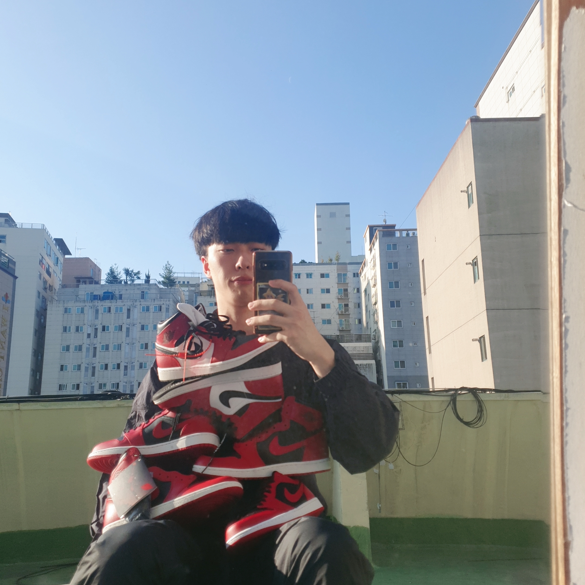 조규현 (@gyeon_2y) 님의 게시물 | KREAM