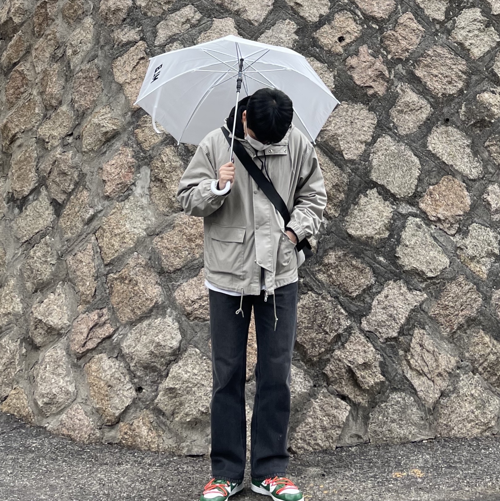 이규인 (@gyuuu_2n) 님의 게시물 | KREAM