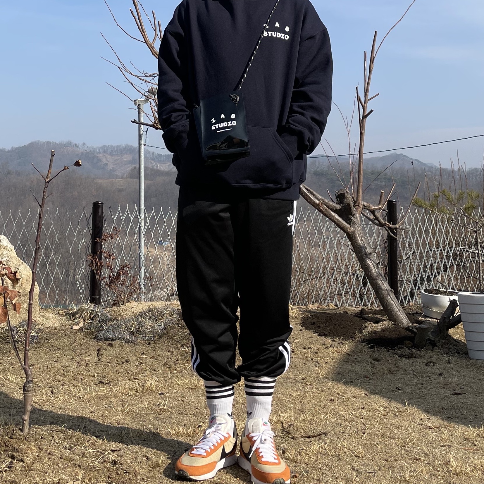 이대인 (@daein) 님의 게시물 | KREAM