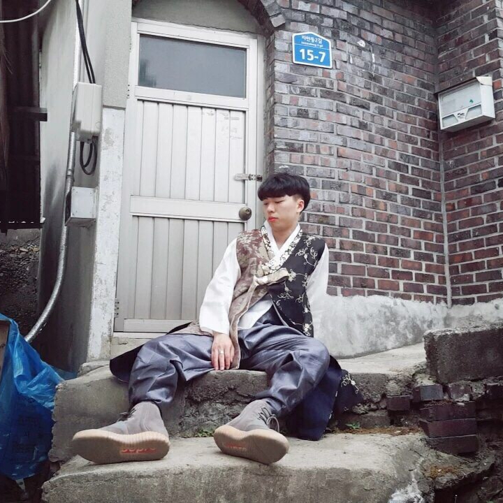 조규현 (@gyeon_2y) 님의 게시물 | KREAM