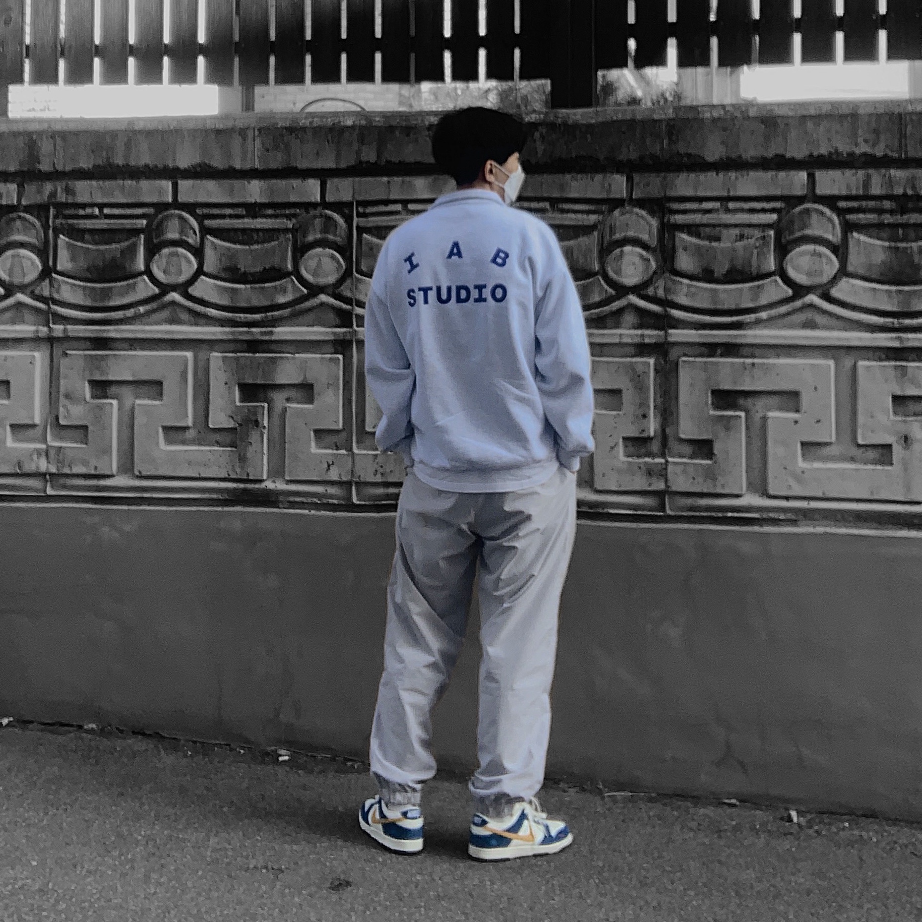 (@hype_boy_) 님의 게시물 | KREAM