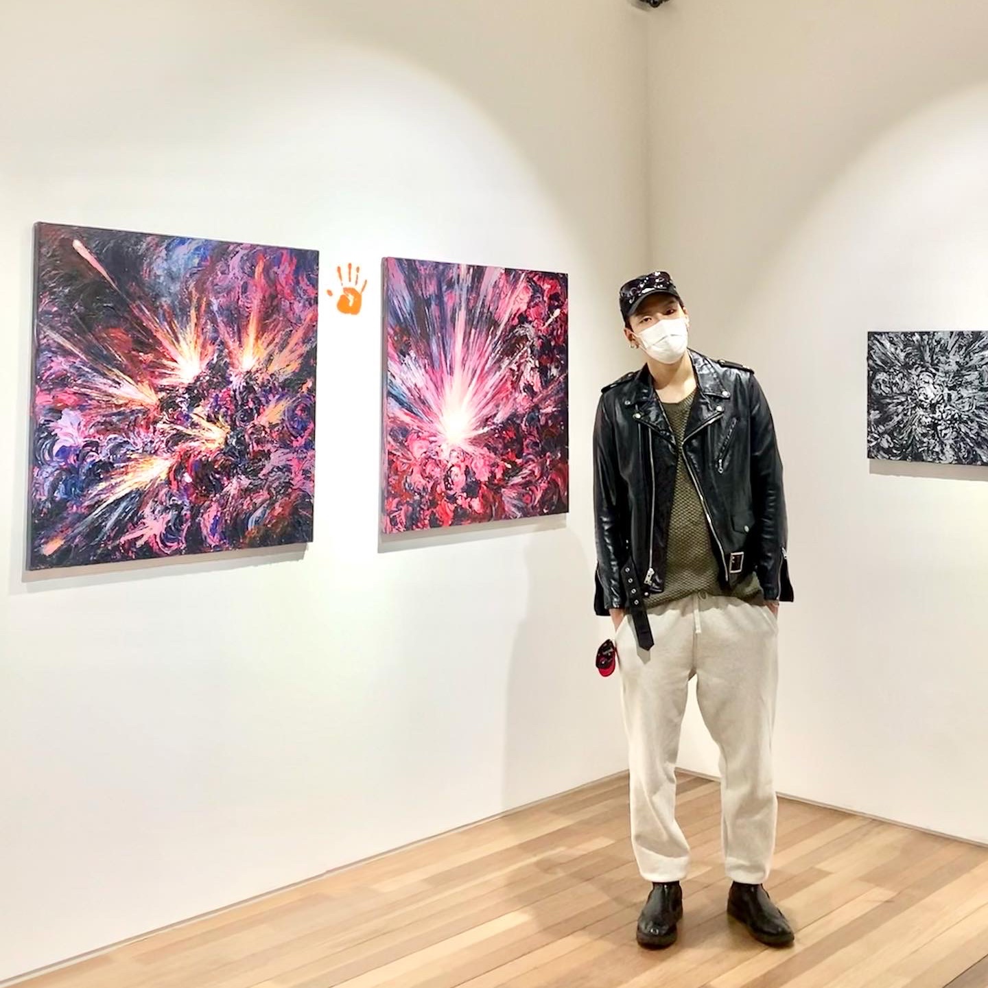 Daniel (@daniel.kuun) 님의 게시물 | KREAM