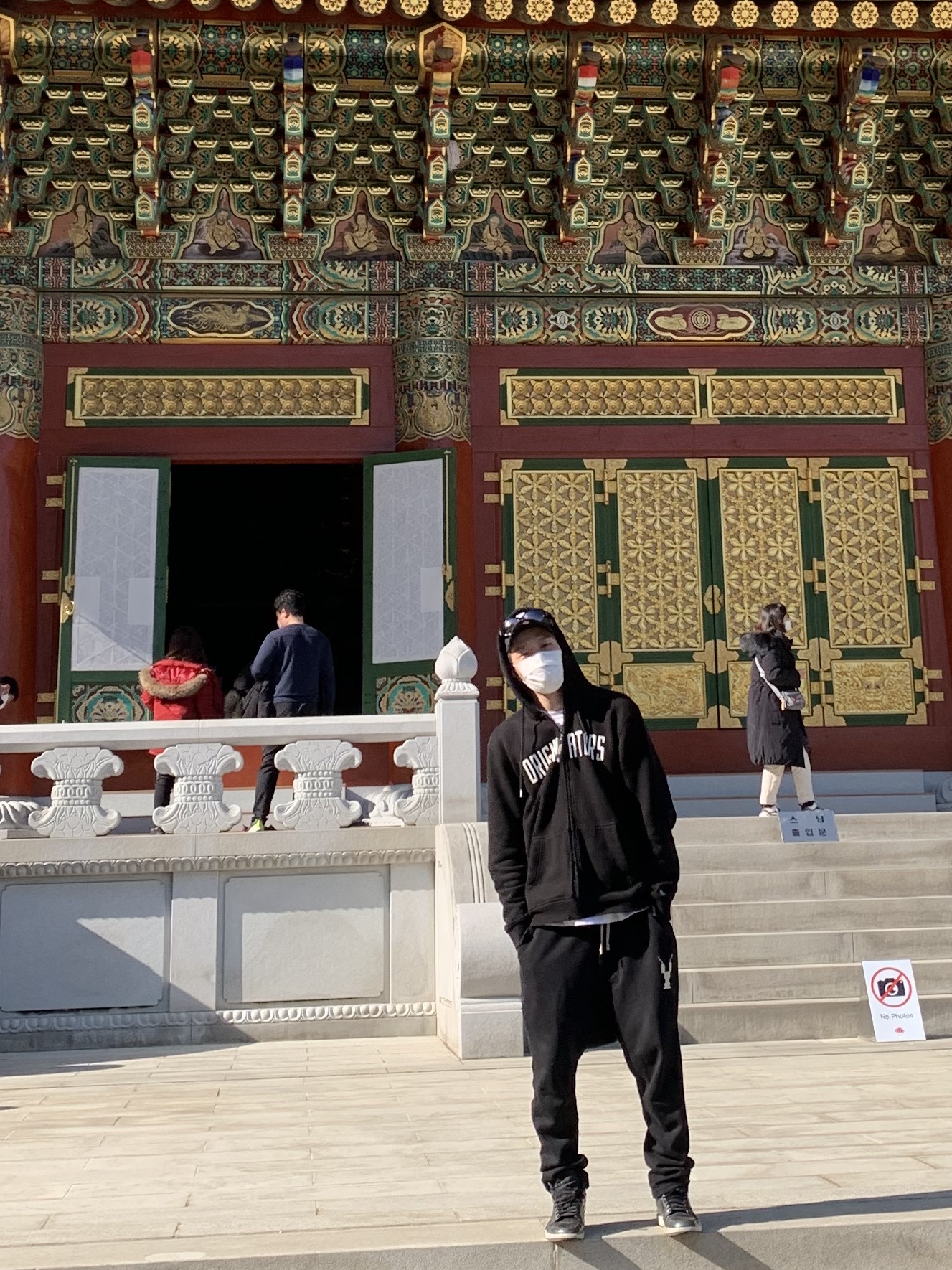 Daniel (@daniel.kuun) 님의 게시물 | KREAM